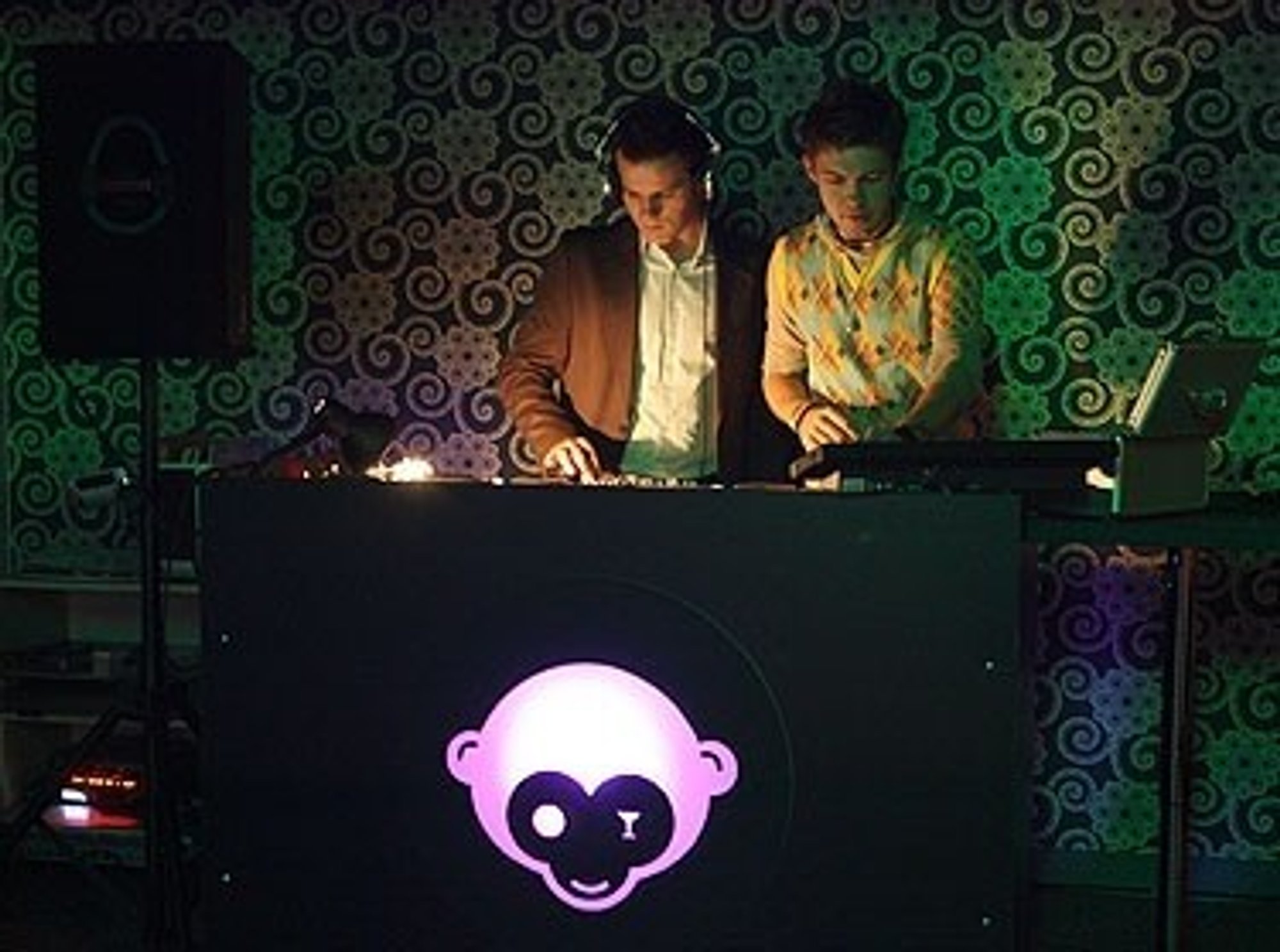 „Funky Munky“ uždarymo proga – keturios dienos linksmybių - Delfi veidai