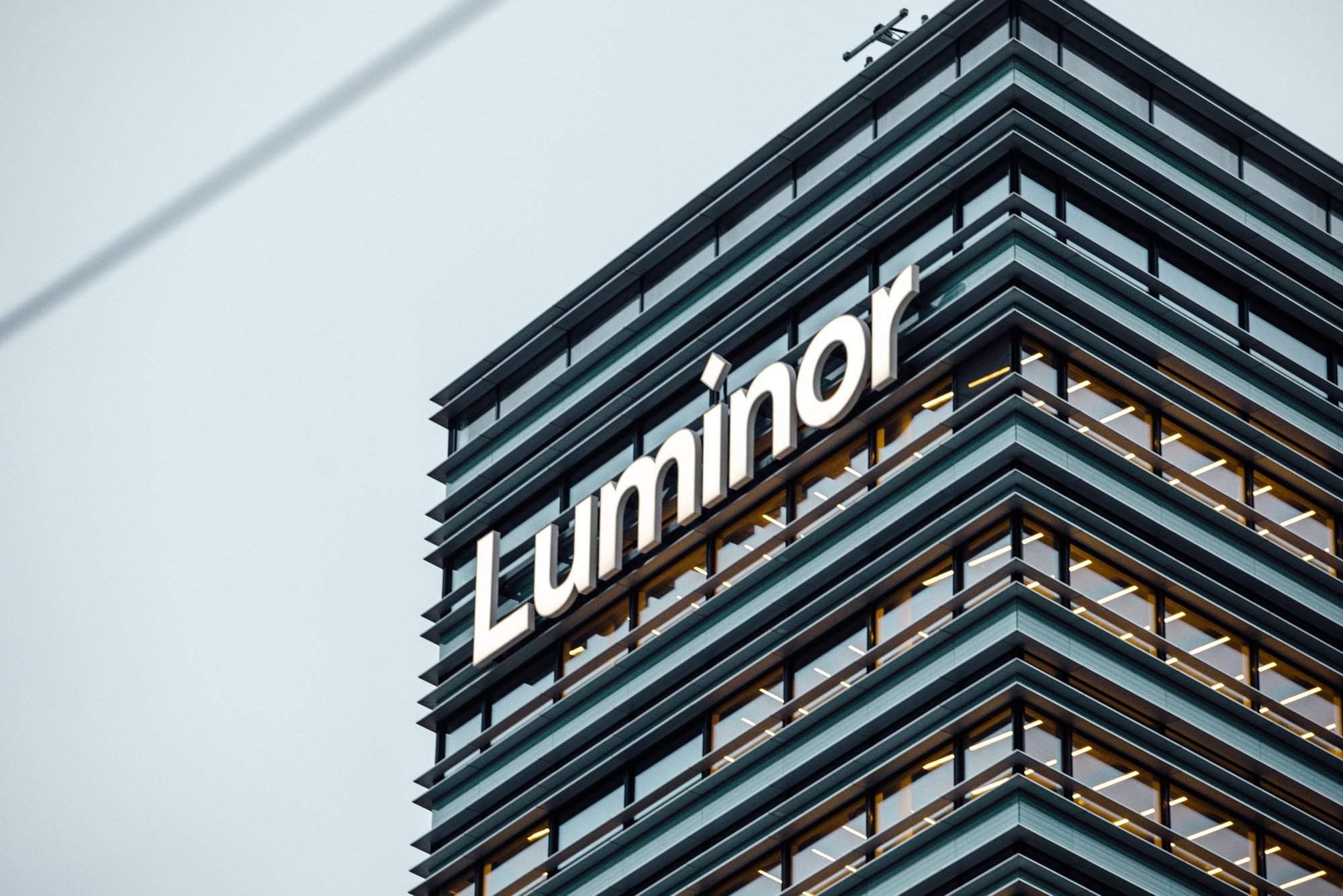 „Luminor“ klientams už kai kurias paslaugas teks mokėti daugiau, kiti ...