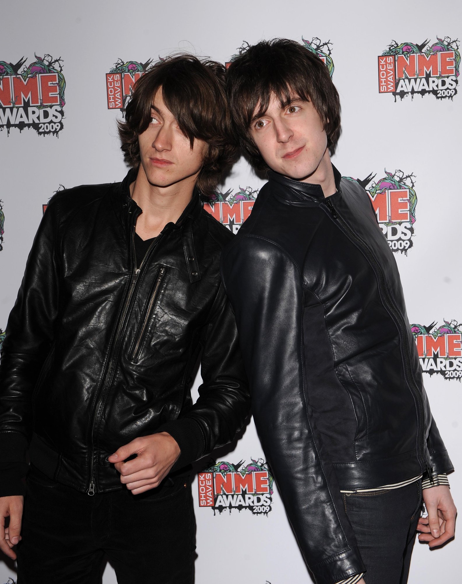 „The Last Shadow Puppets“ planuoja naują albumą - Delfi veidai