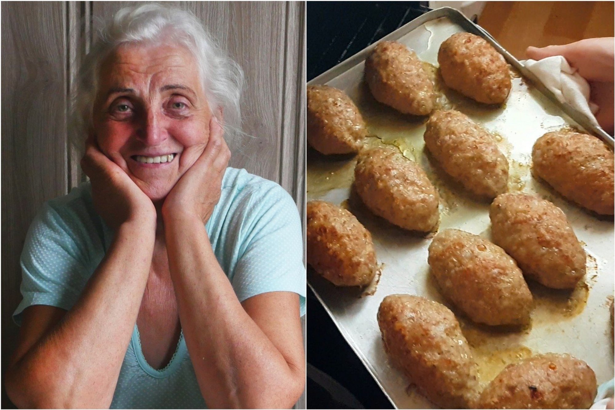 Ypatingieji zrazai : ruošti šį patiekalą močiutė išmoko dar iš savo ...