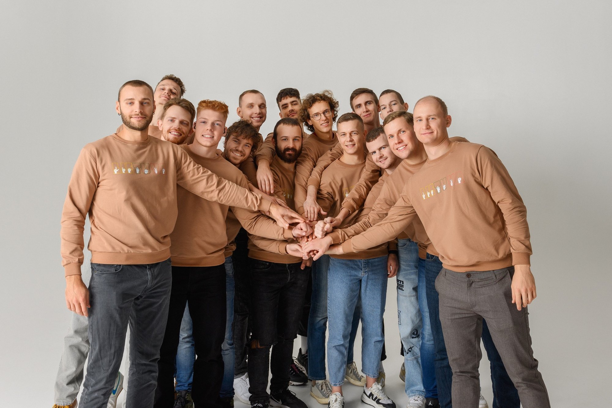 Siekiant garsinti kurčiųjų sportininkų laimėjimus – nauja LKSK ...