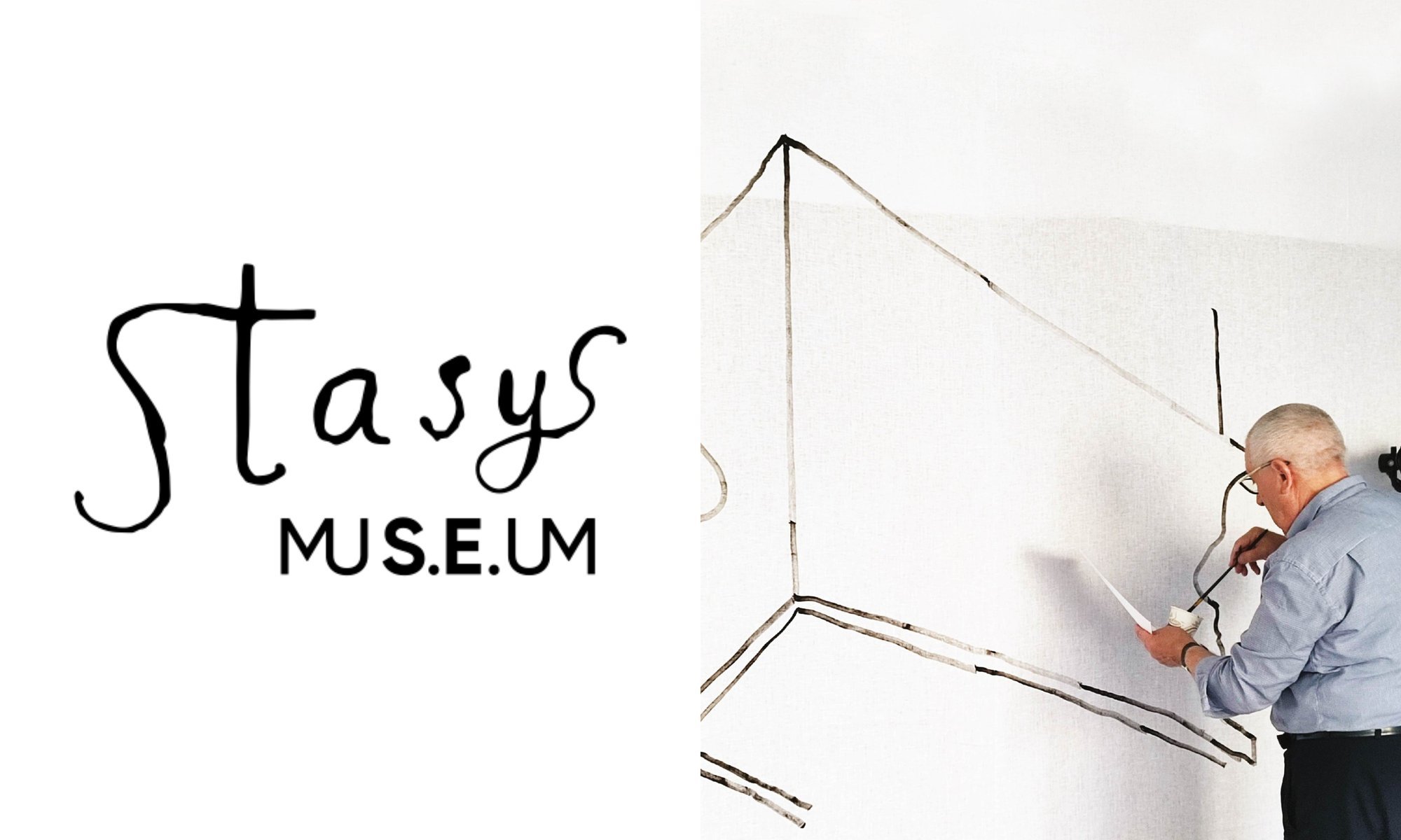 Stasio Eidrigevičiaus menų centras virsta STASYS MUSEUM - Delfi kultūra