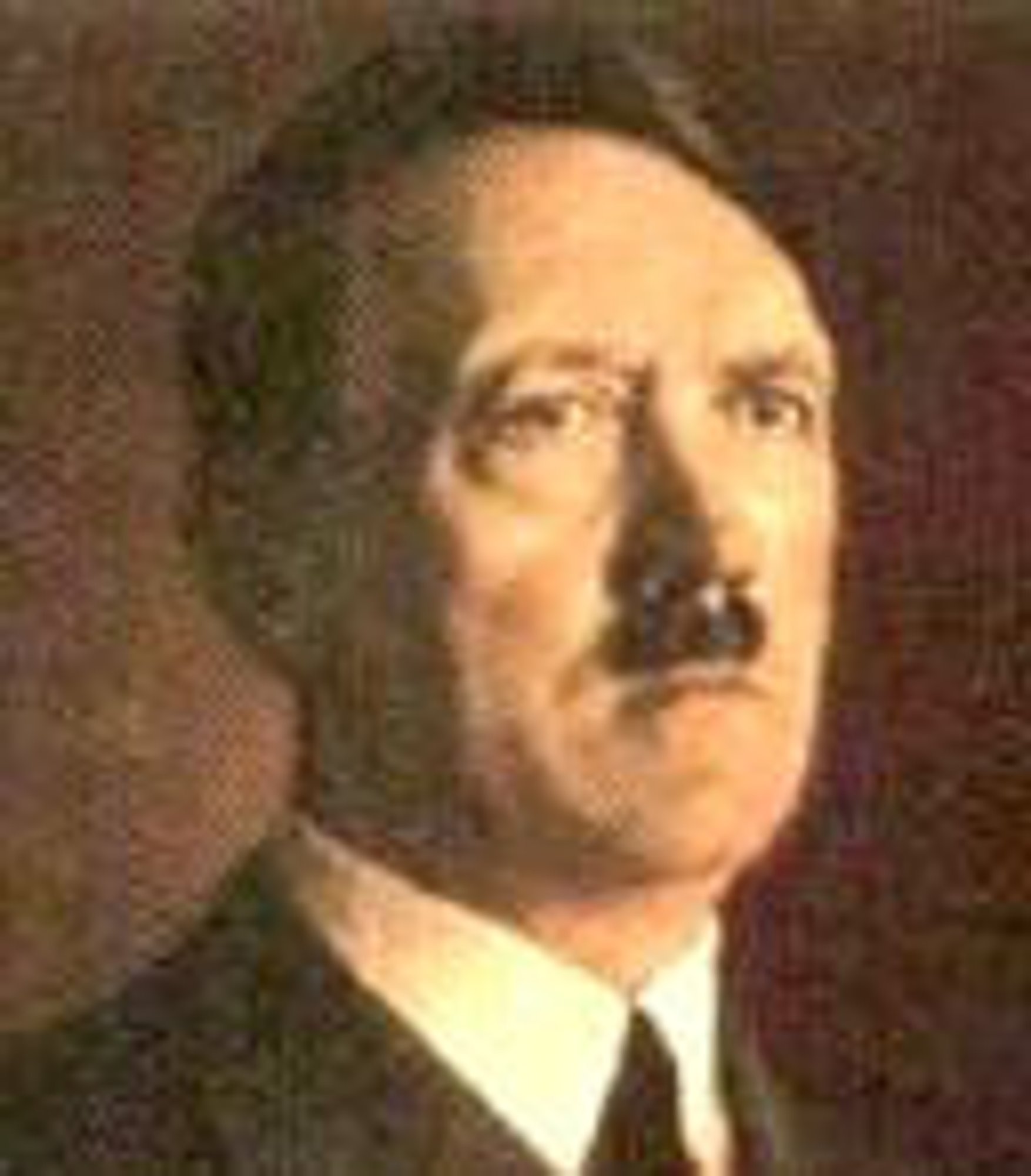 A. Hitleris buvo užhipnotizuotas - Delfi mokslas