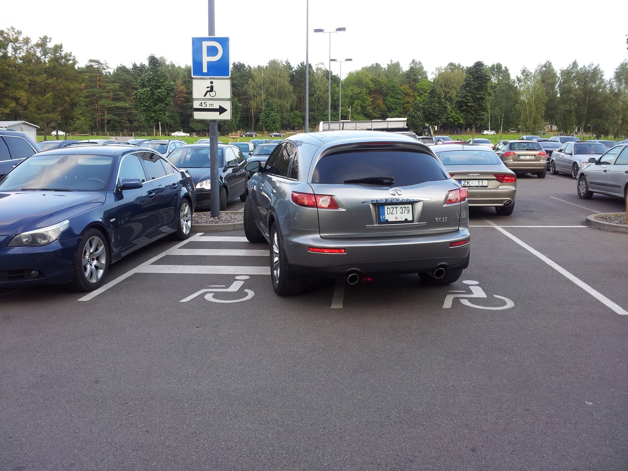 „Baudos kvitas“: 2012-08-24 - Delfi auto