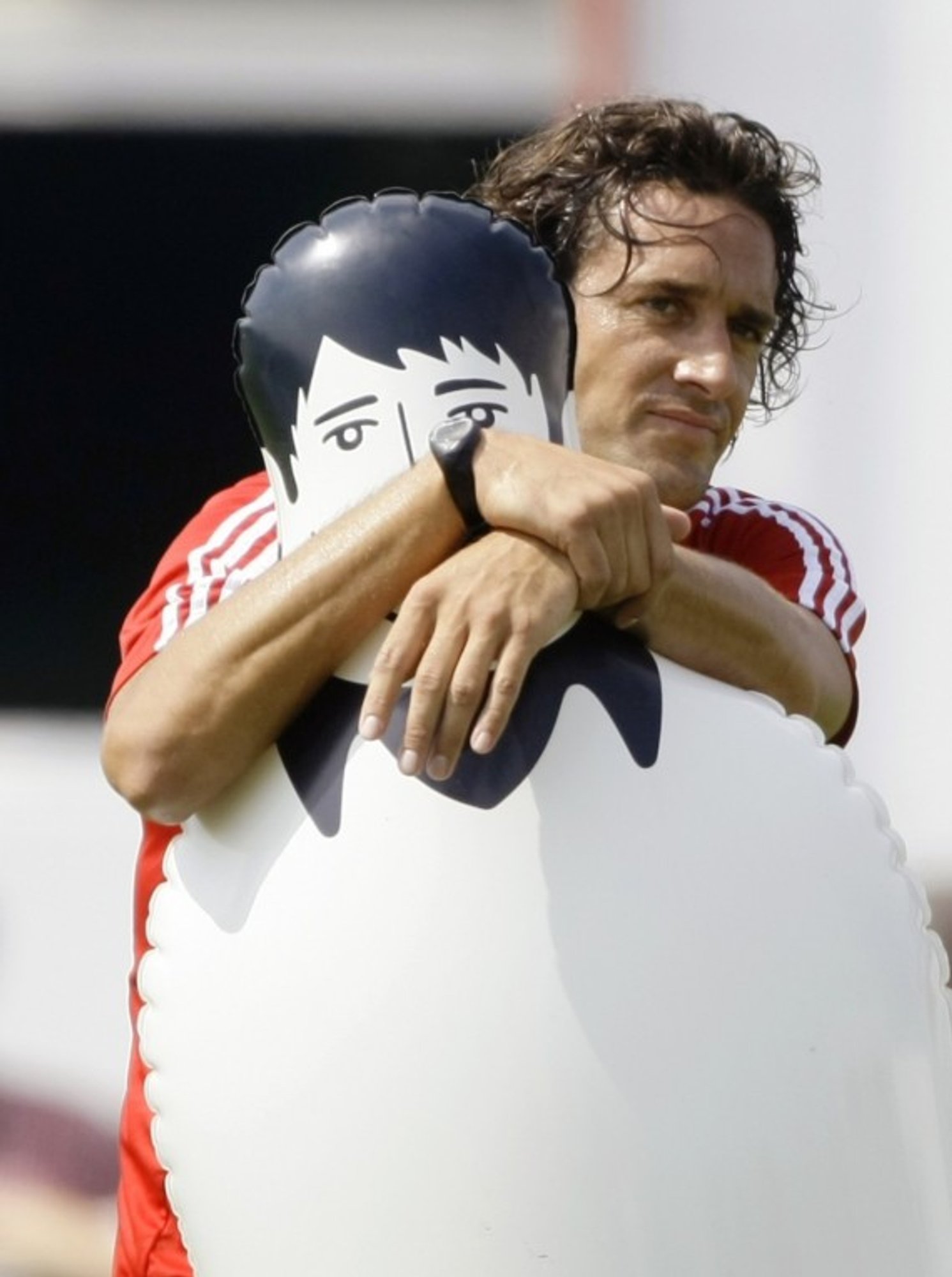 L.Toni: norėčiau grįžti į Italiją - Delfi sportas