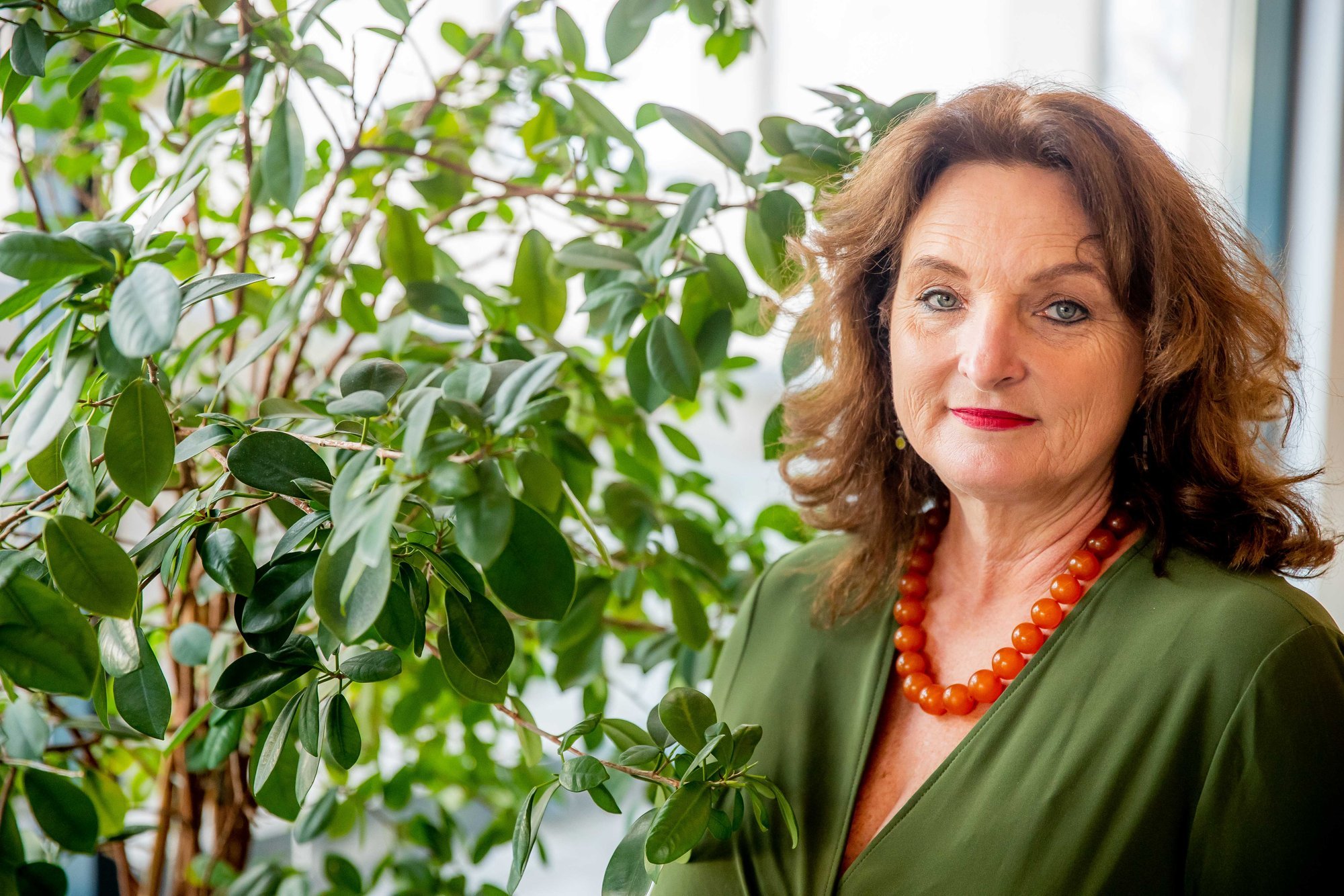 Jono Noreikos anūkė: patriotu gali būti ir nesutikdamas su nacionaliniu ...