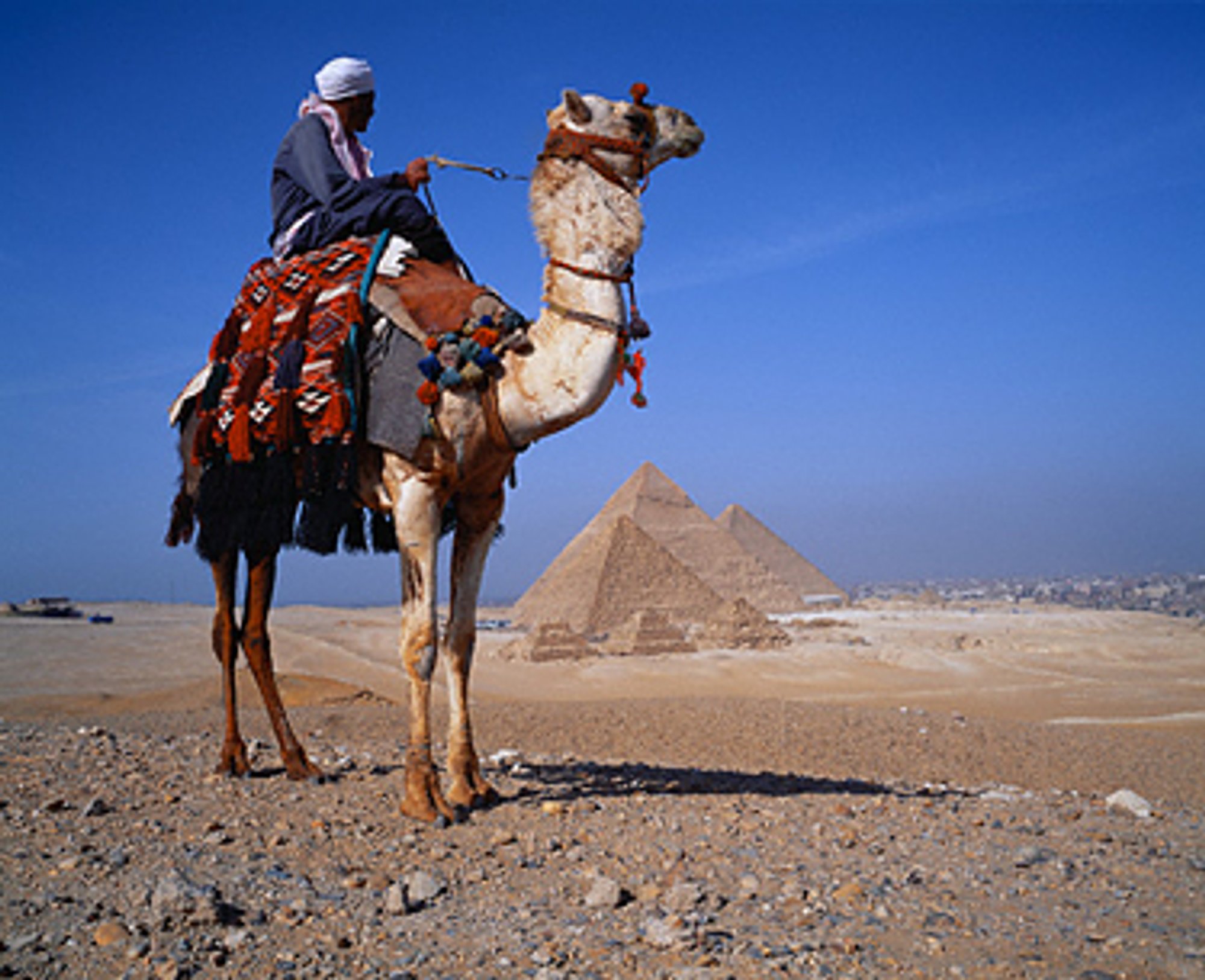 Egipte aptikta prarasta piramidė - Delfi mokslas