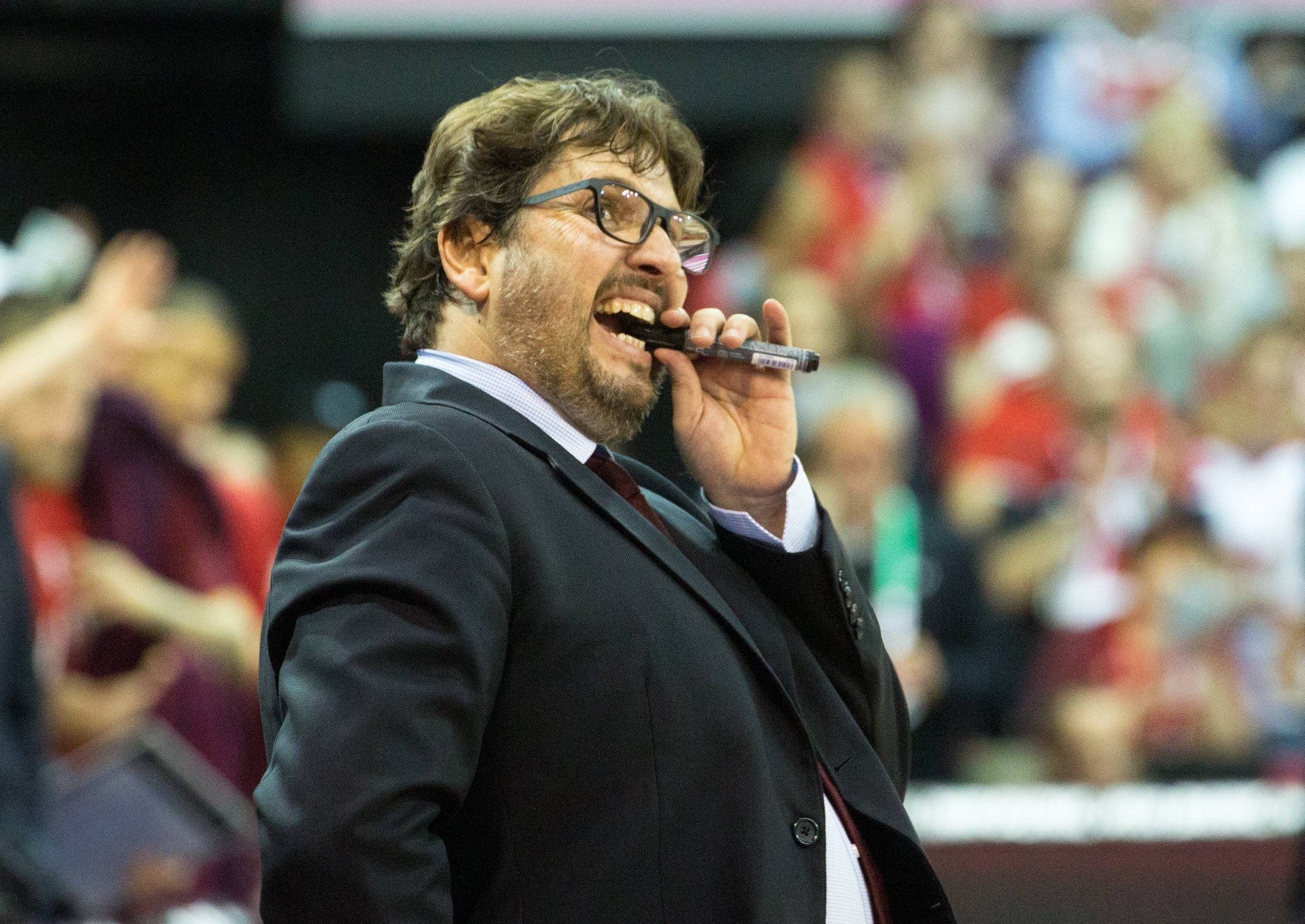 Pasaulio pilietis Andrea Trinchieri: kaip į tėvo planą mojęs ...