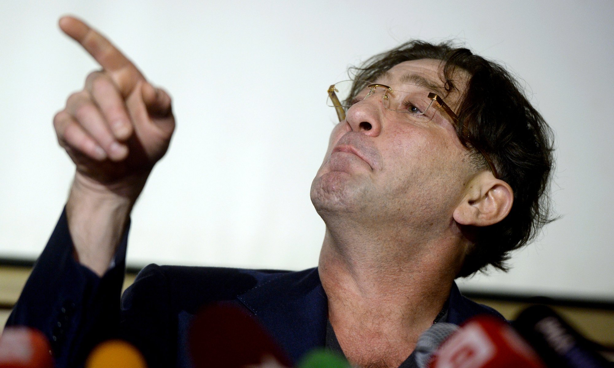 Russian singer Leps blacklisted over his alleged ties with criminals ...