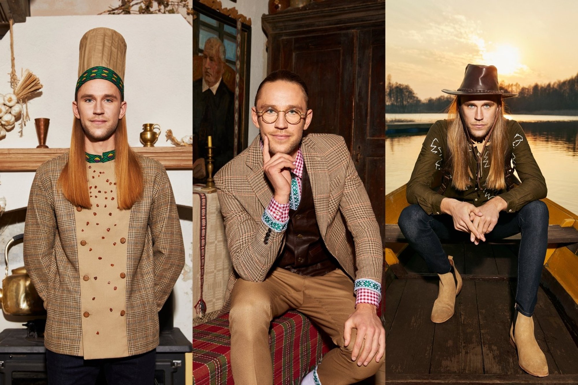 Startuoja azartiškas projektas, skatinsiantis labiau pažinti Lietuvos ...