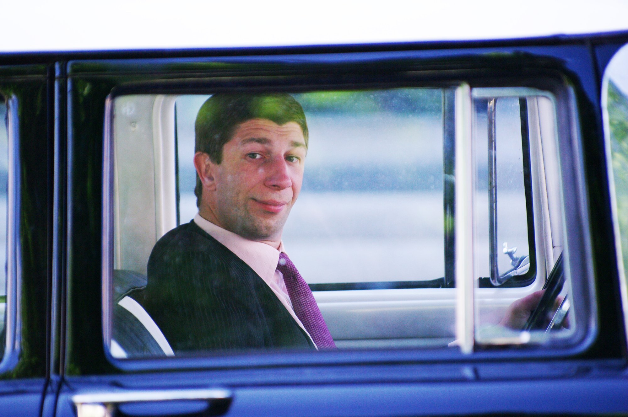 Antanas Nedzinskas sugrįžta: nauja daina - naujo kelio pradžia - Delfi ...