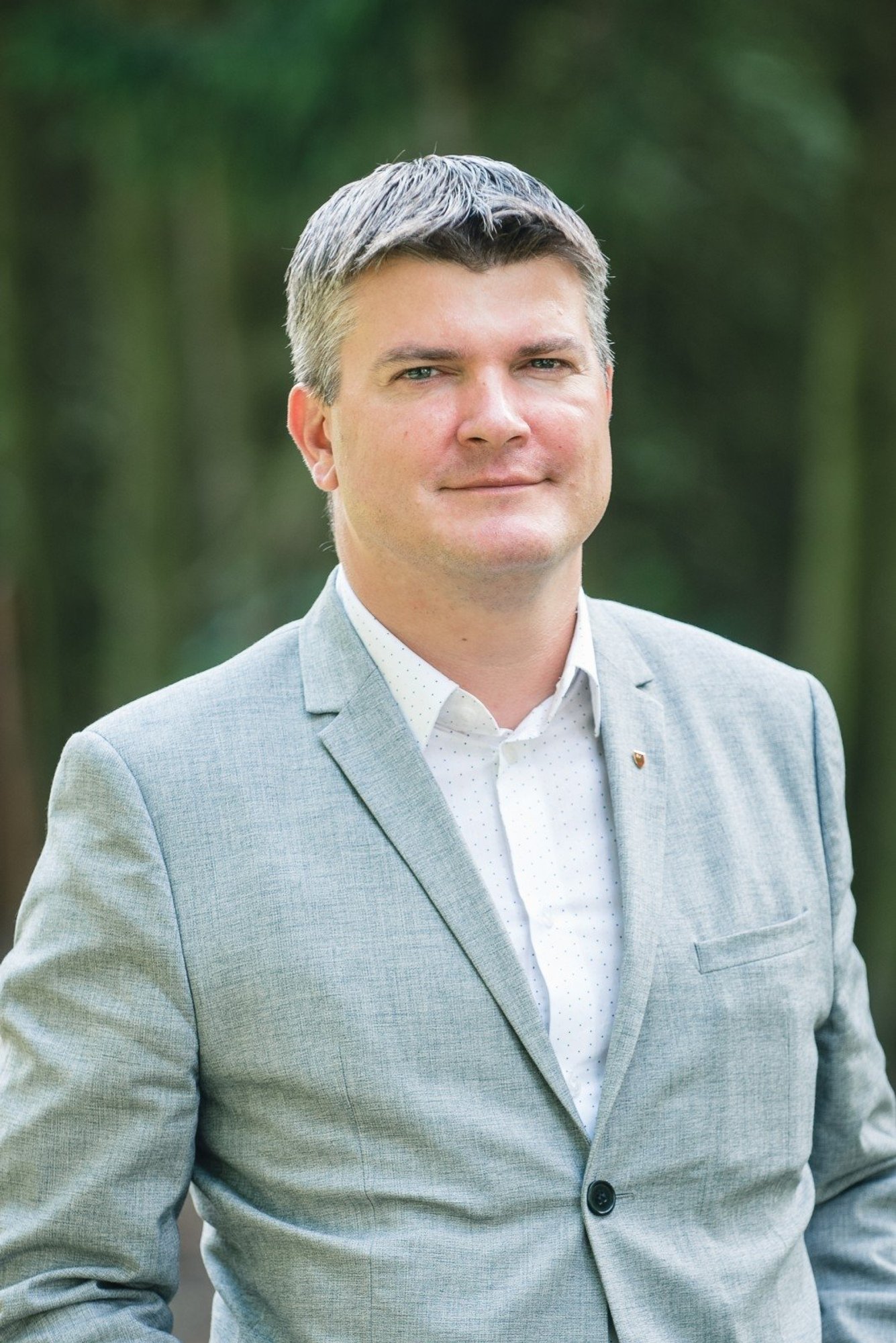 Aurimas Navys. Politikai visada vogs - Delfi