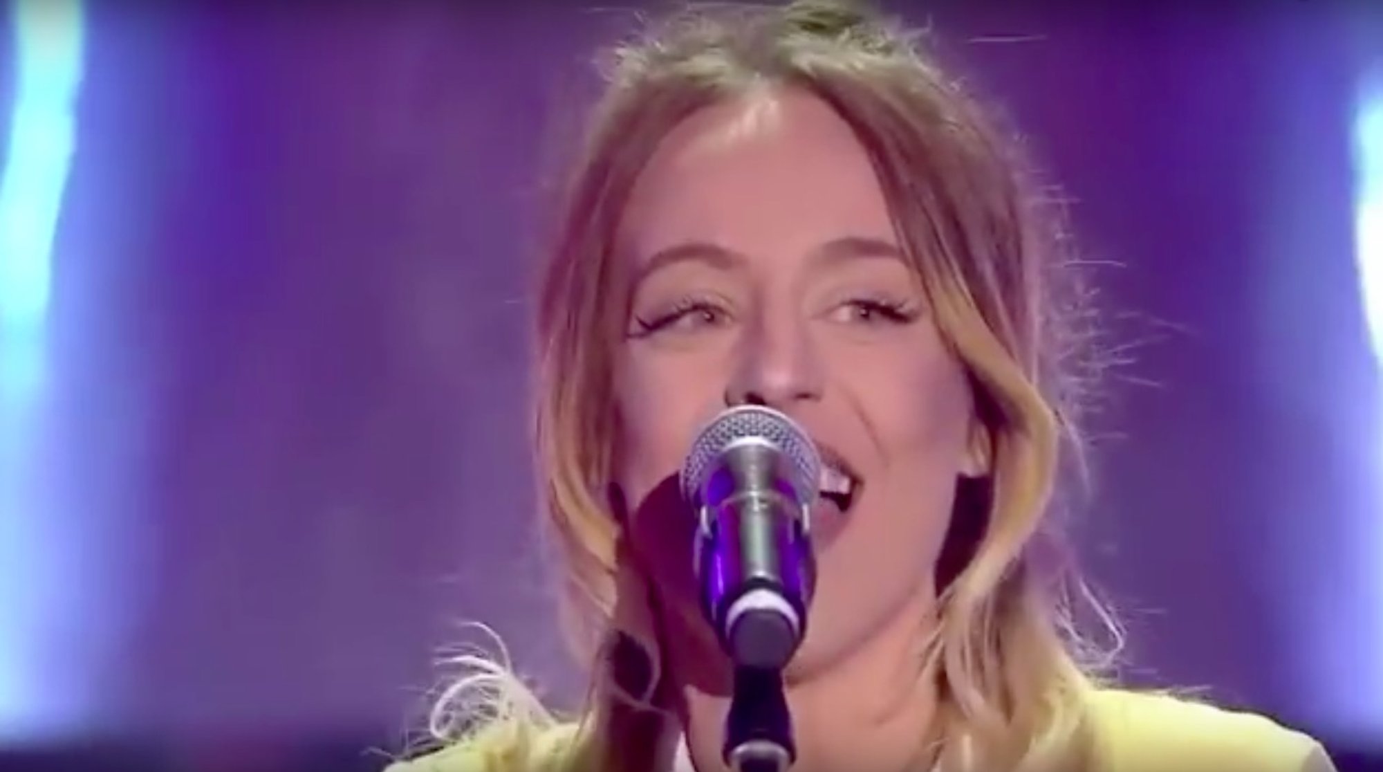 Video su dainininke K. Radžiukynaite sulaukė 18 mln. peržiūrų: man ...