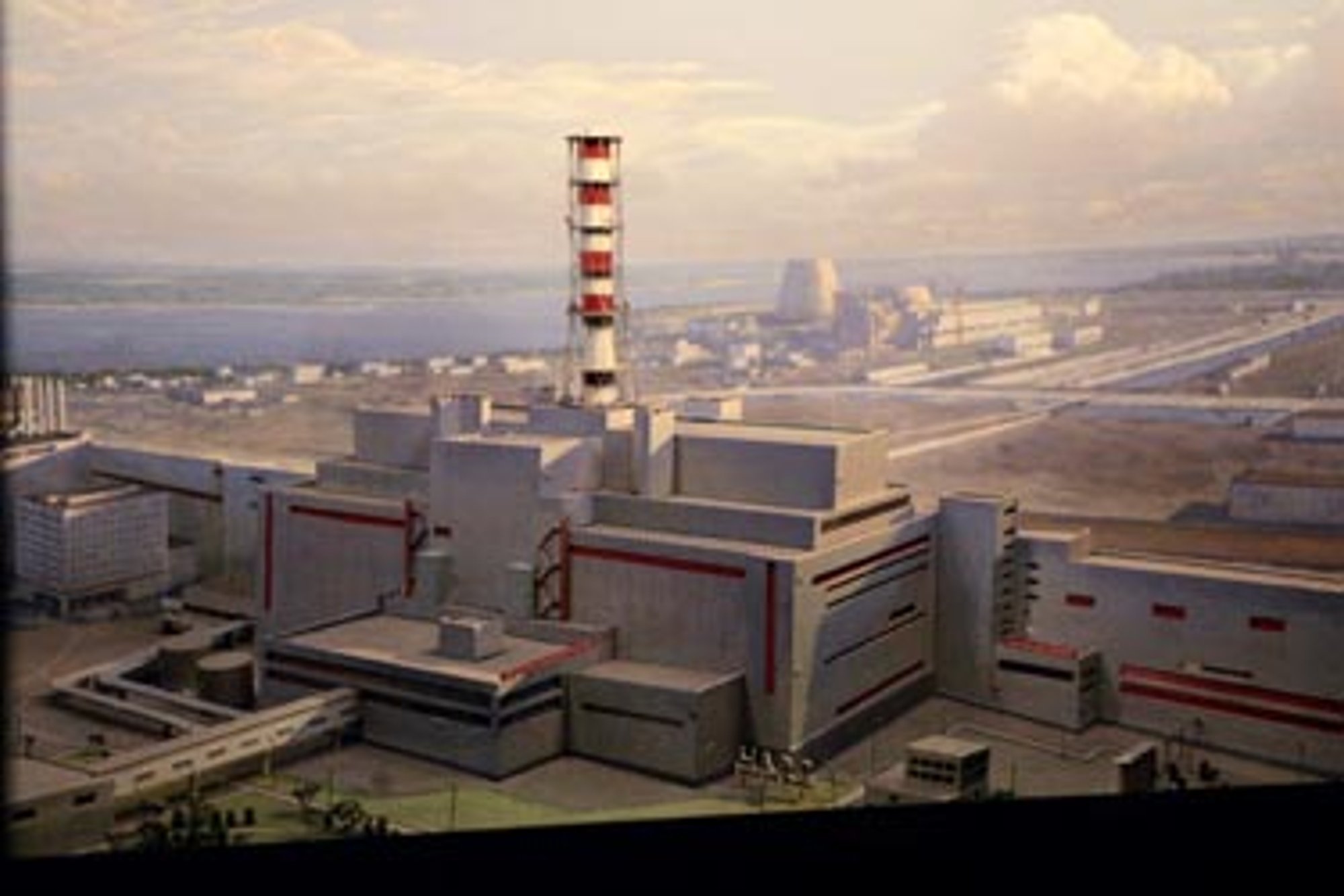 Ukraina mini 22-ąsias Černobylio katastrofos metines - Delfi