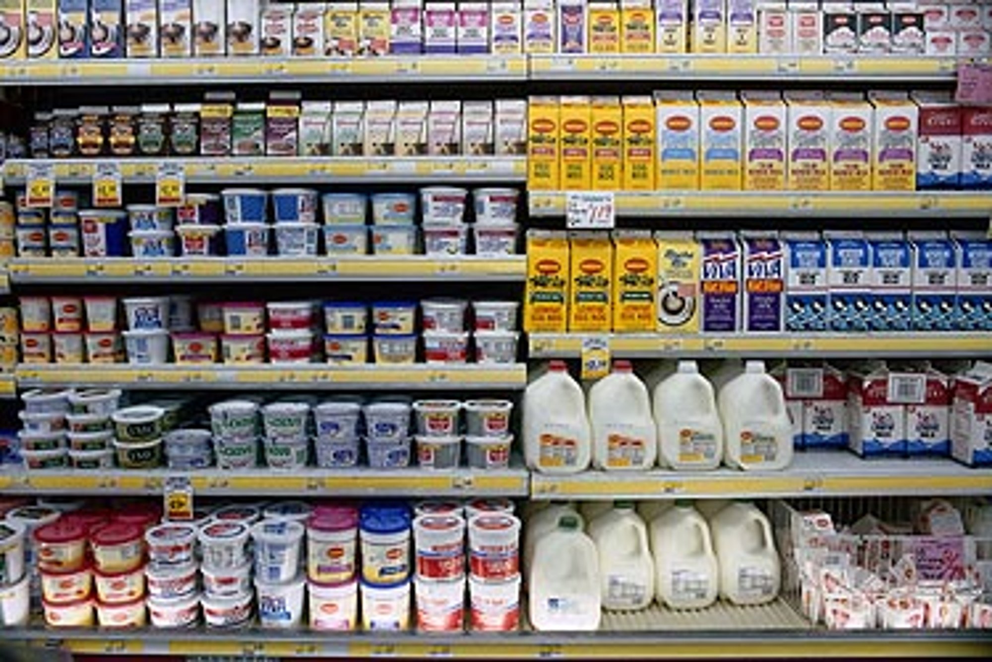 Maisto produktų etiketės klaidina vartotojus - Delfi sveikata