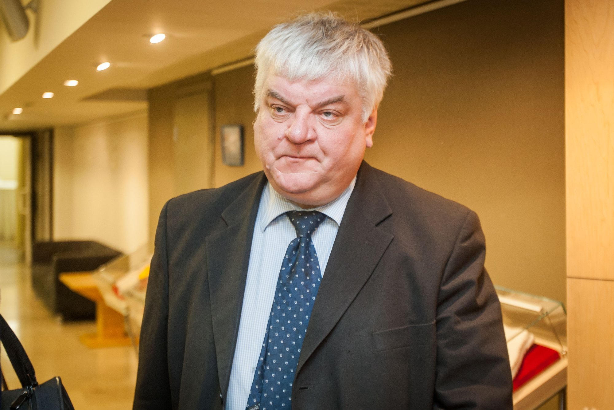 R. Vaitkus. Aukštojo mokslo reforma: ne universitetų skaičius ...