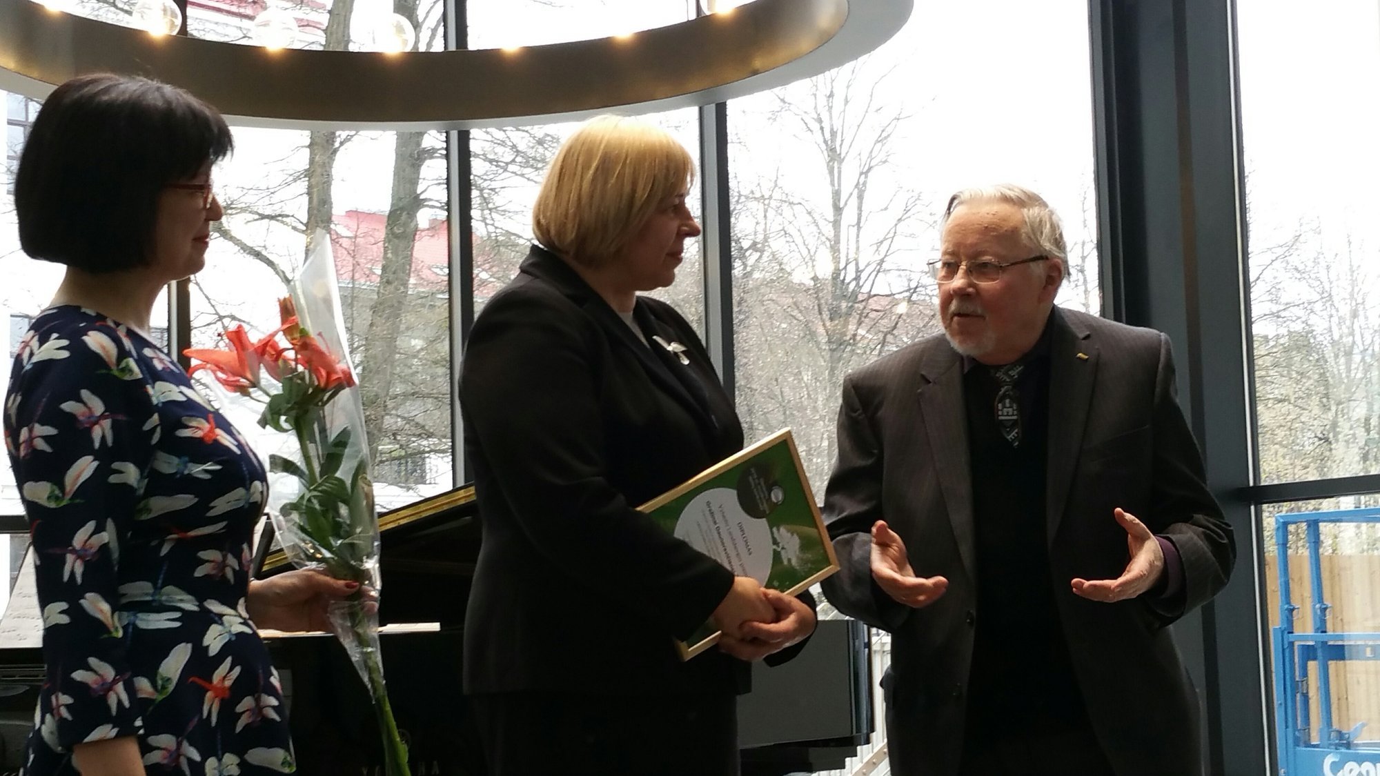 Brzezinski was European American - Lithuania's Landsbergis - Delfi EN