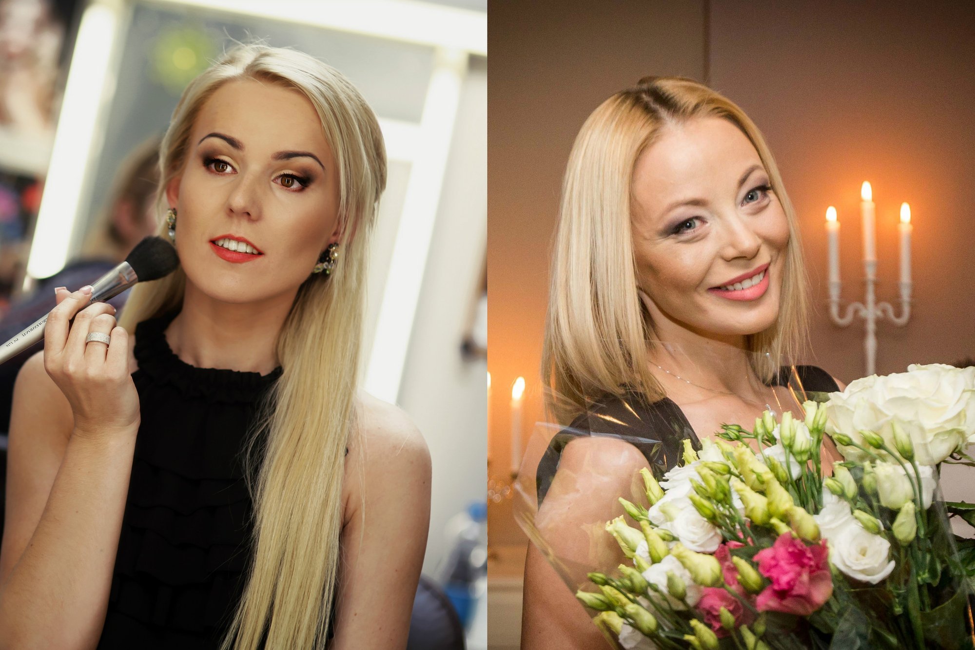 D. Gutauskienė-Laisva po žlugusio verslo Druskininkuose: esu kaip su ...