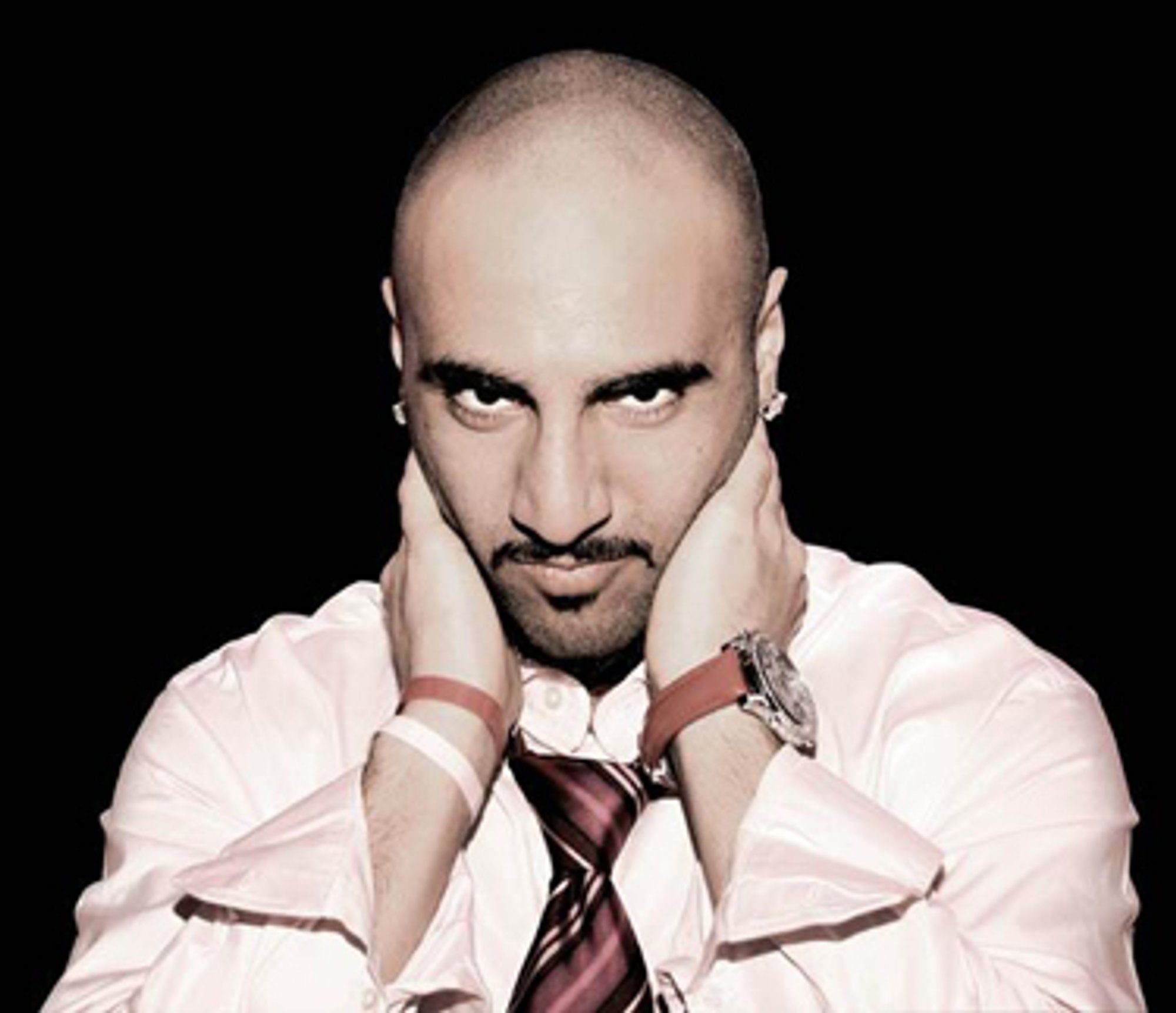 Po vakarėlio „Gravity“ DJ Sezzy išvažiuos pas Paul Van Dyk - Delfi veidai