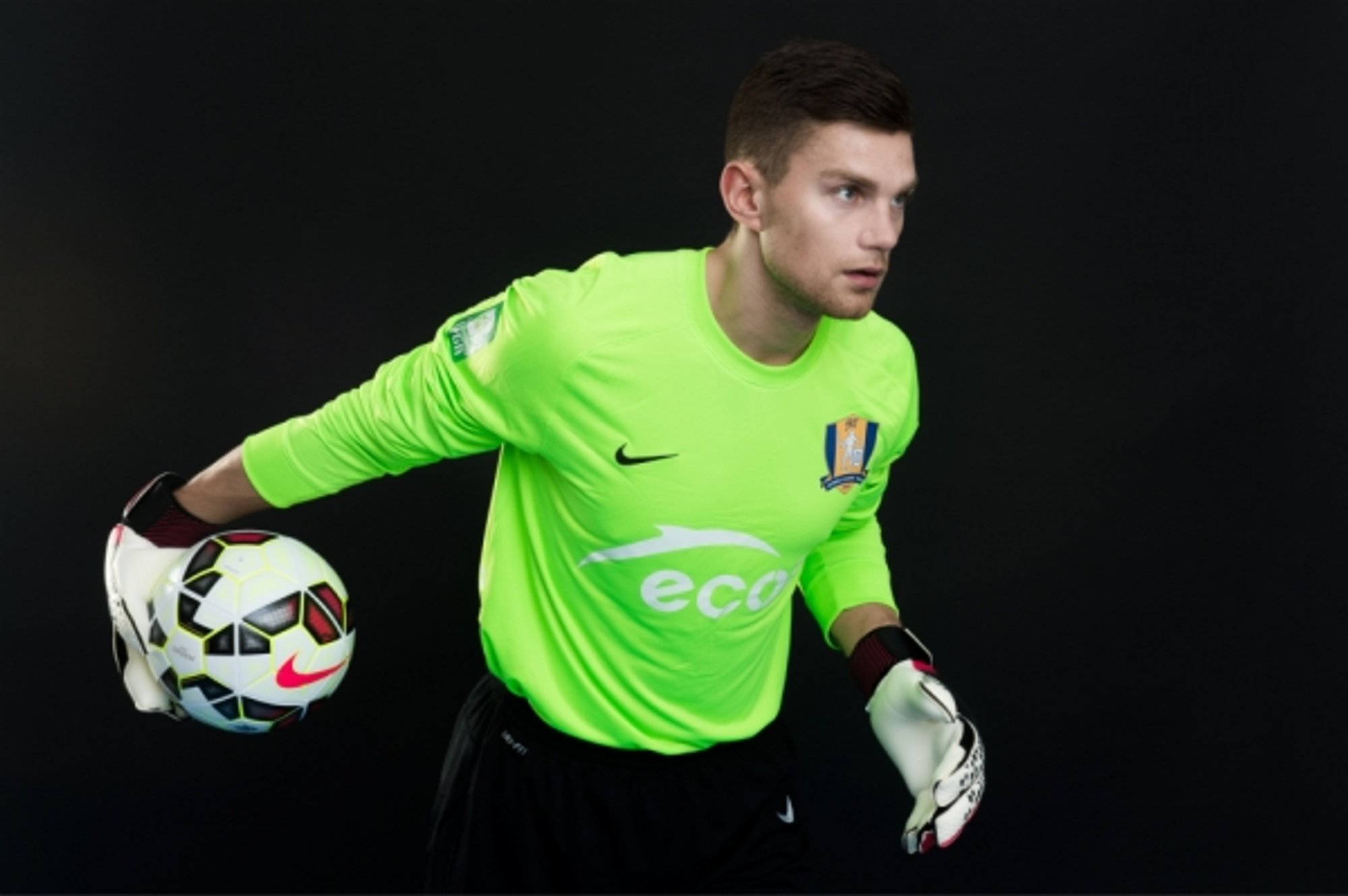 Trakų futbolininkas L. Žukauskas: Kaune gyventi galima, tik kažin ar ...