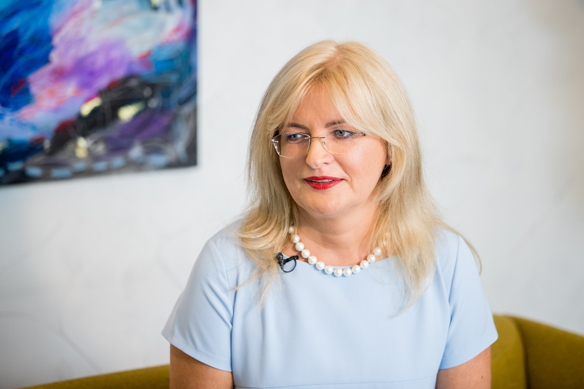 Priaugę kilogramai, prasta nuotaika ir sumažėjęs lytinis potraukis gali ...