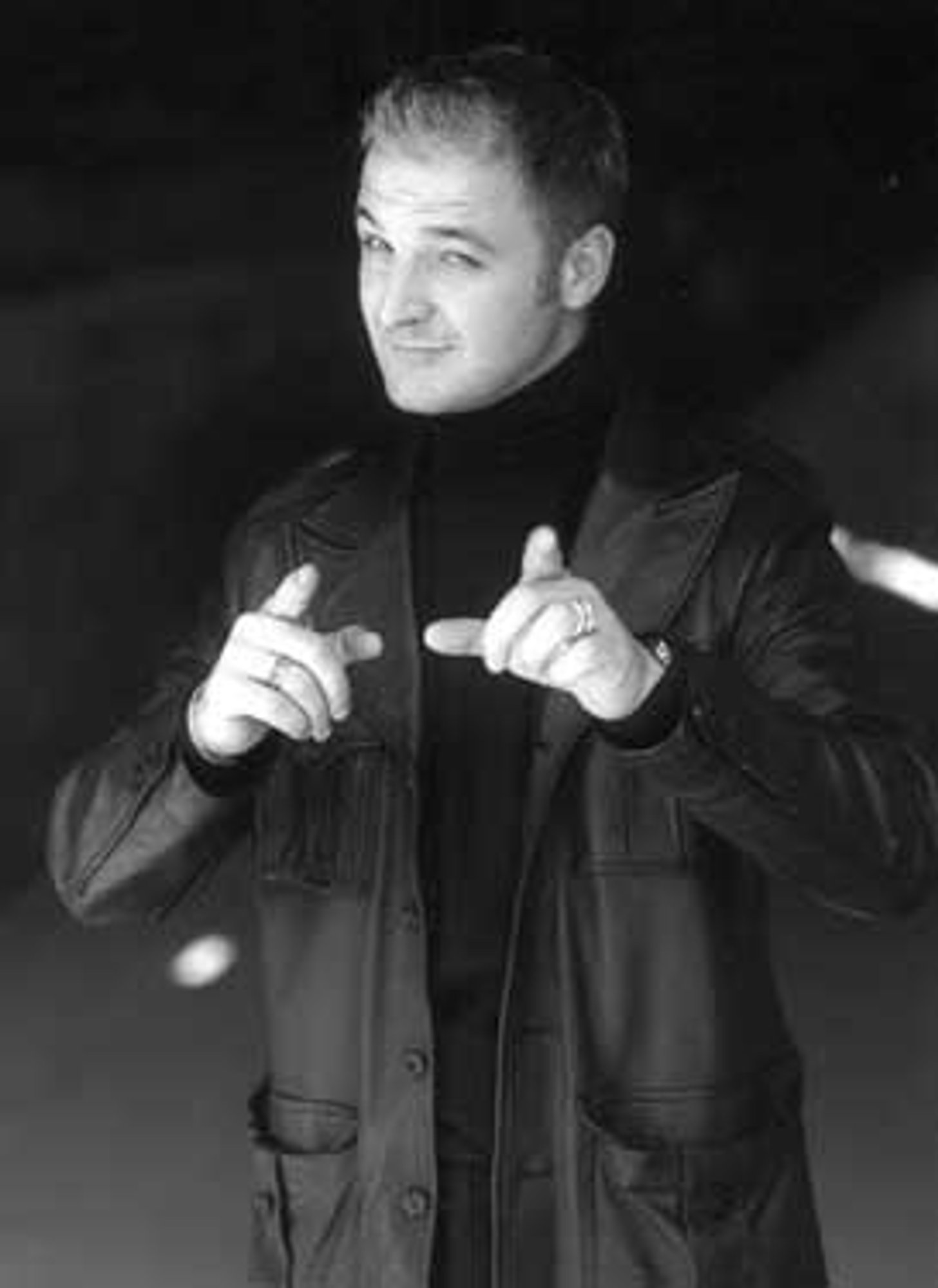 Atsirado dingęs "Boyzone" narys - Delfi veidai