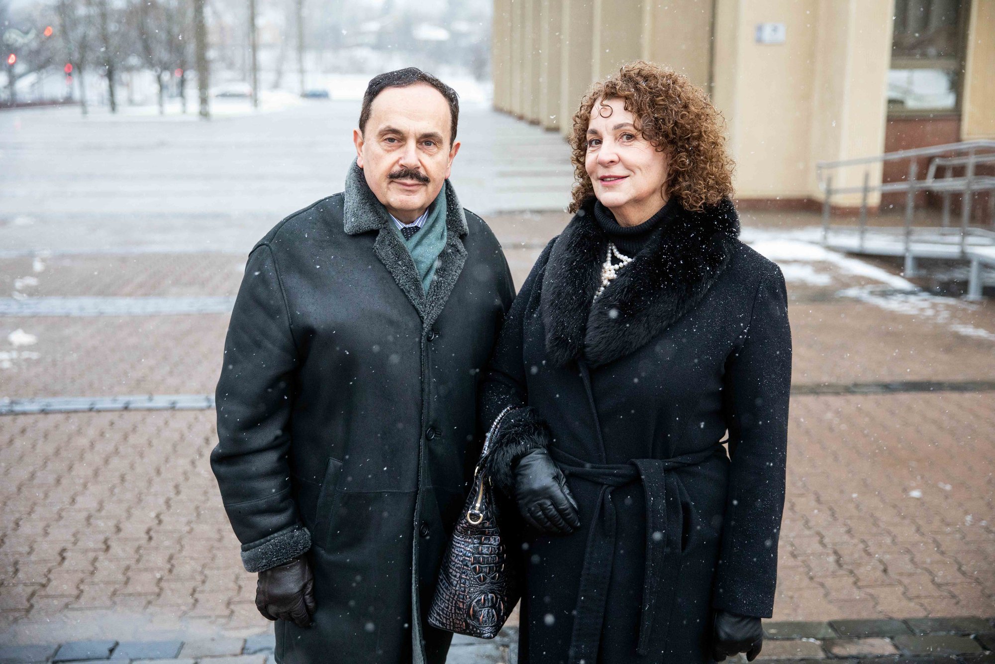 Profesorius Valerijus Ostapenko tik po 30 metų atvirai prabilo apie ...