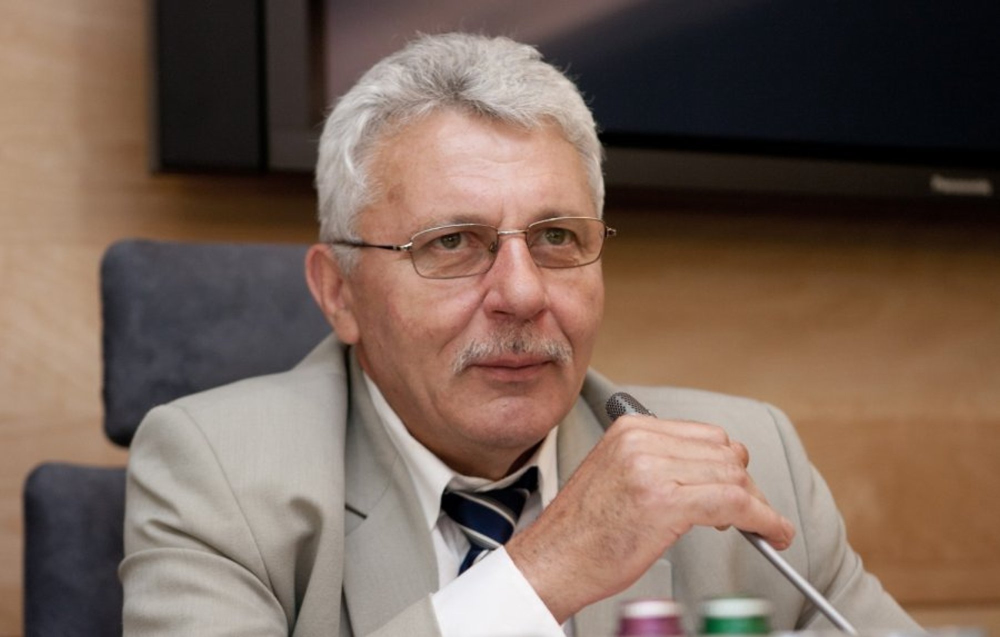 Seimo etikos sargu susidomėjo prokurorai - Delfi