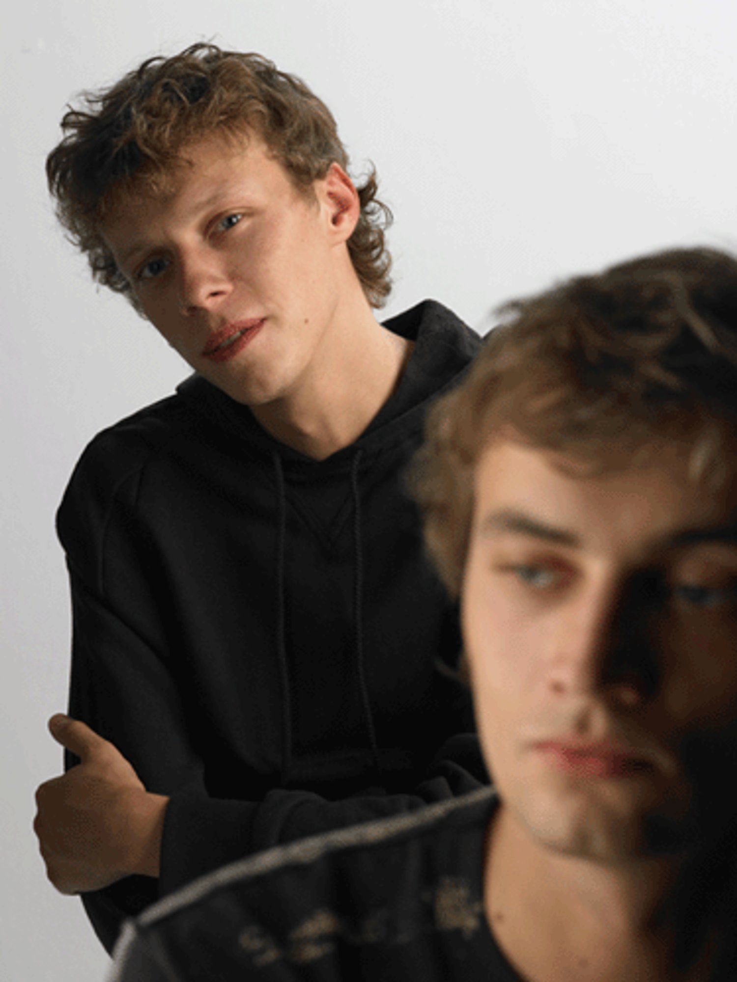 Penktadienį „Gravity“ – Marius Ivanoff ir Mindaugėlis, šeštadienį – 6 ...