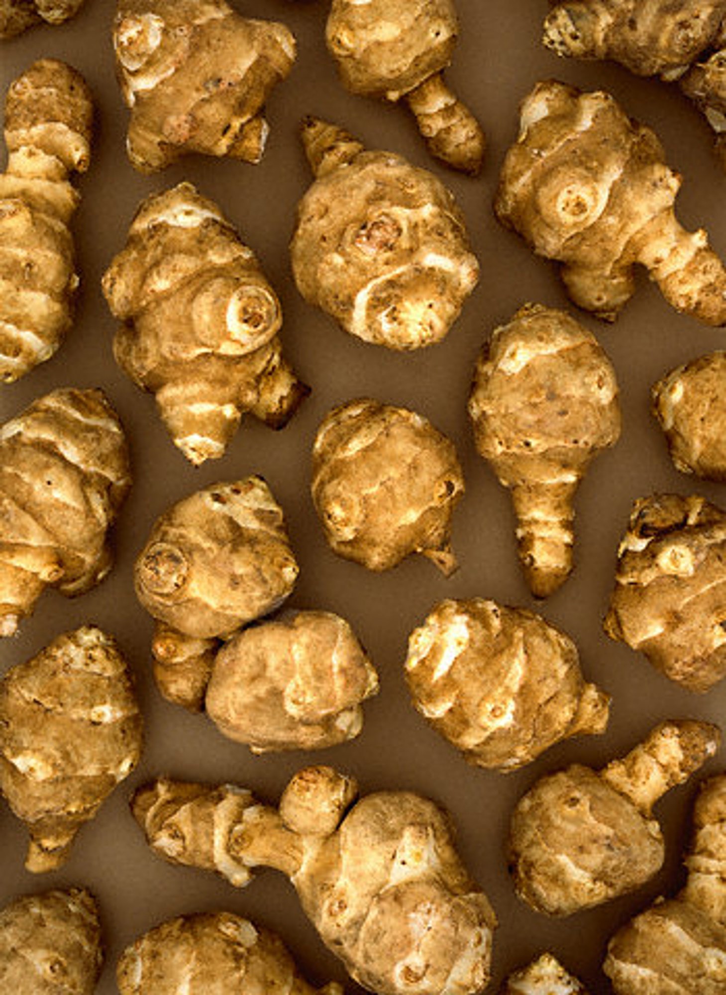 Topinambai: nuo salotų iki pyrago - Delfi gyvenimas