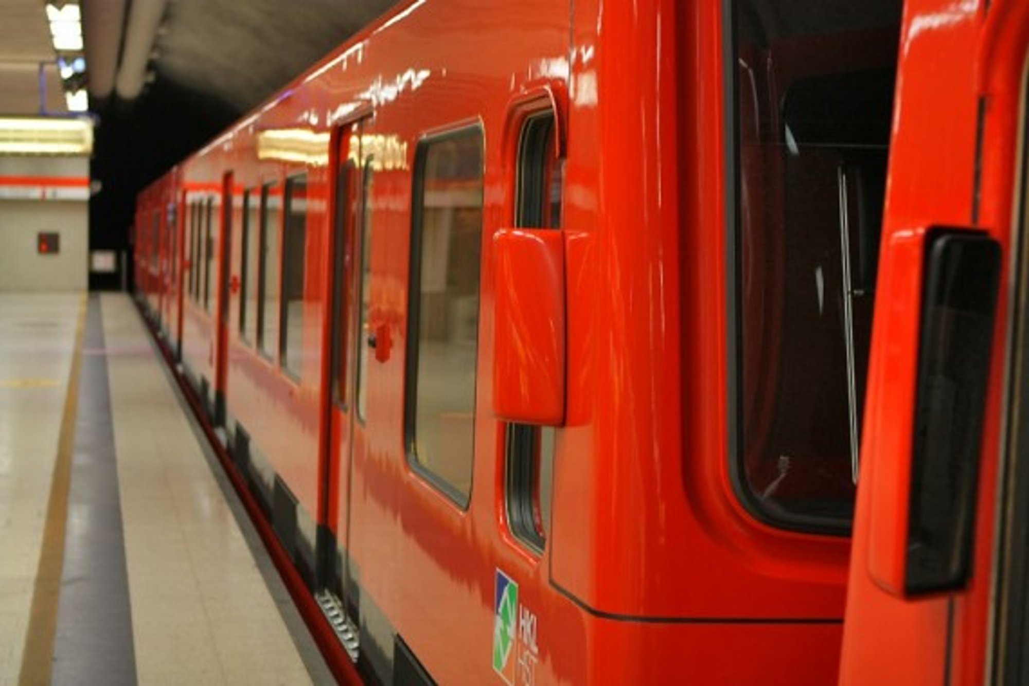 Vilniaus valdžios dilema – tramvajus ar metro - Delfi verslas