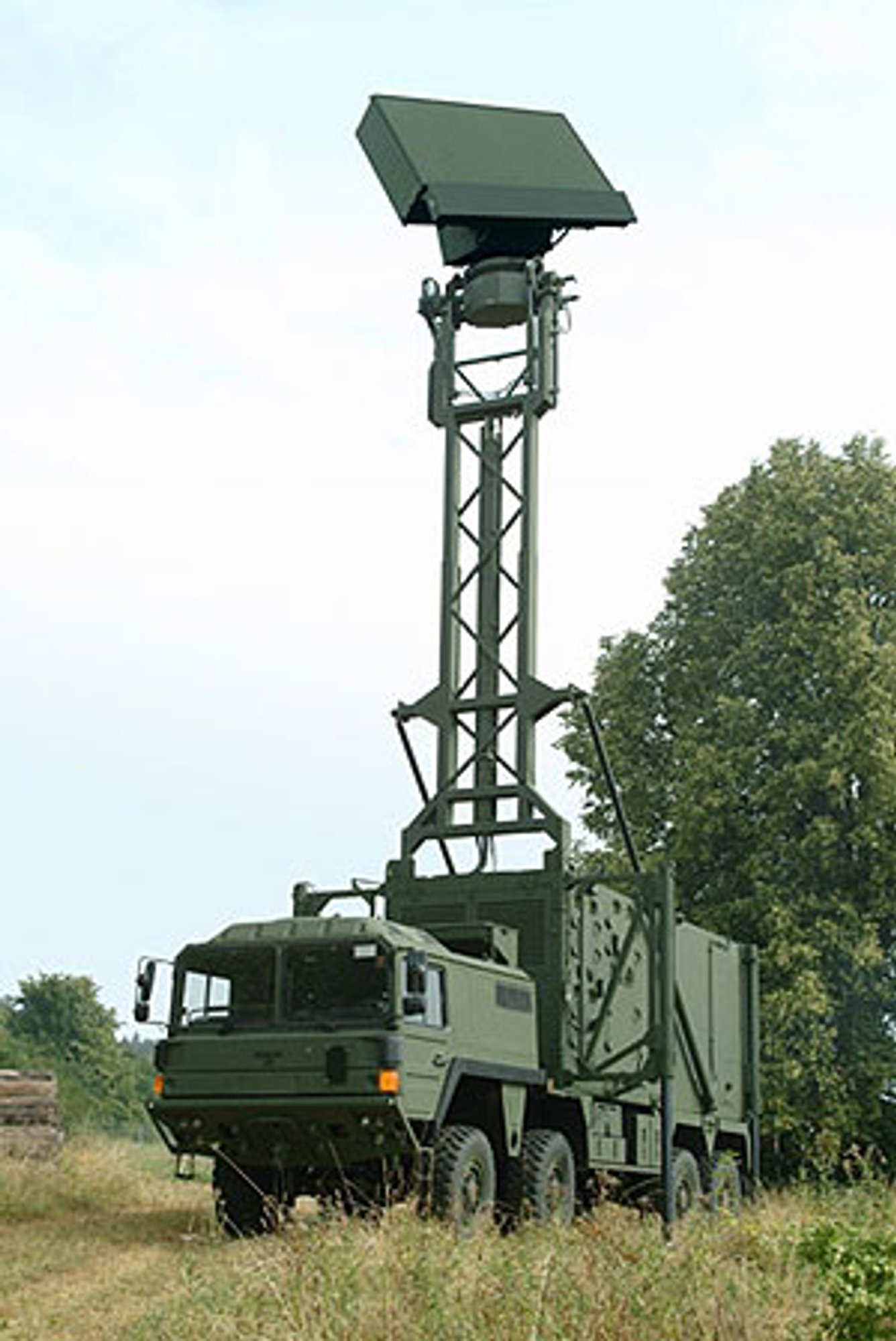 Lithuania set to buy 5 short-range radars from Israel - Delfi EN