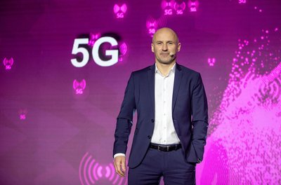 Lietuvoje įjungiamas 5G „Mezon“ internetas: kuo jis skirsis nuo kitų ...