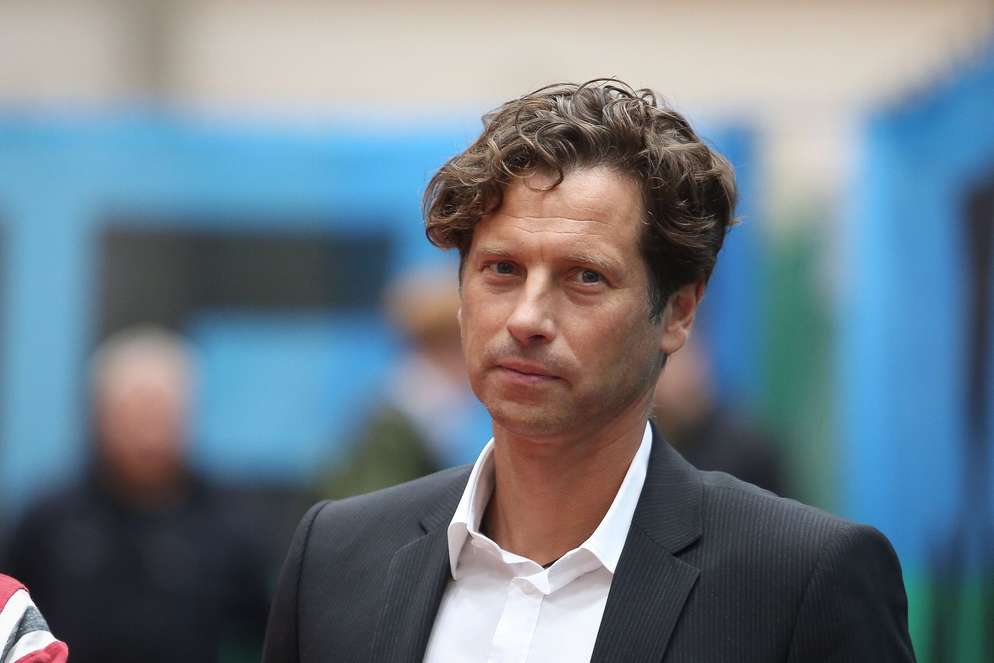 „Lietuva gali": D. Mockaus kelias į verslą - Delfi verslas