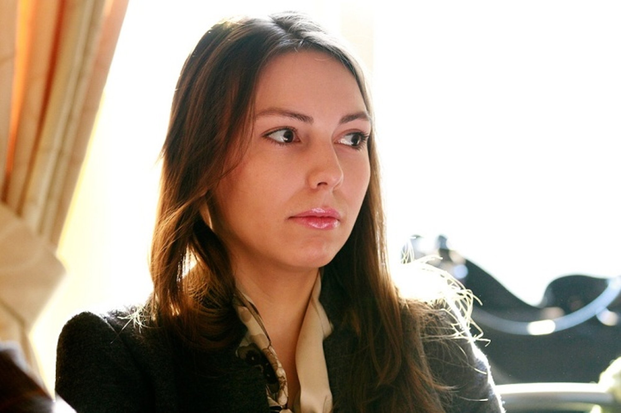 K.Leontjeva. Pavydas + puikybė = progresinis mokestis - Delfi