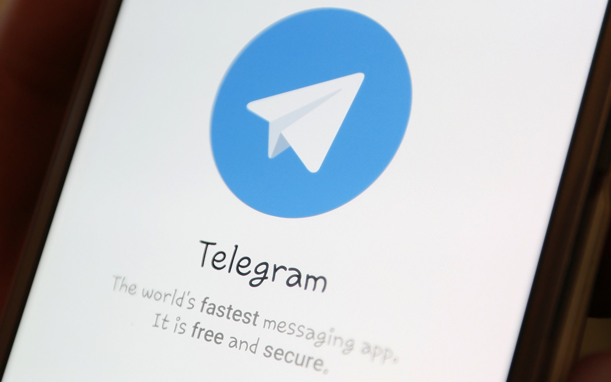Роскомнадзор решил разблокировать Telegram - Delfi RU
