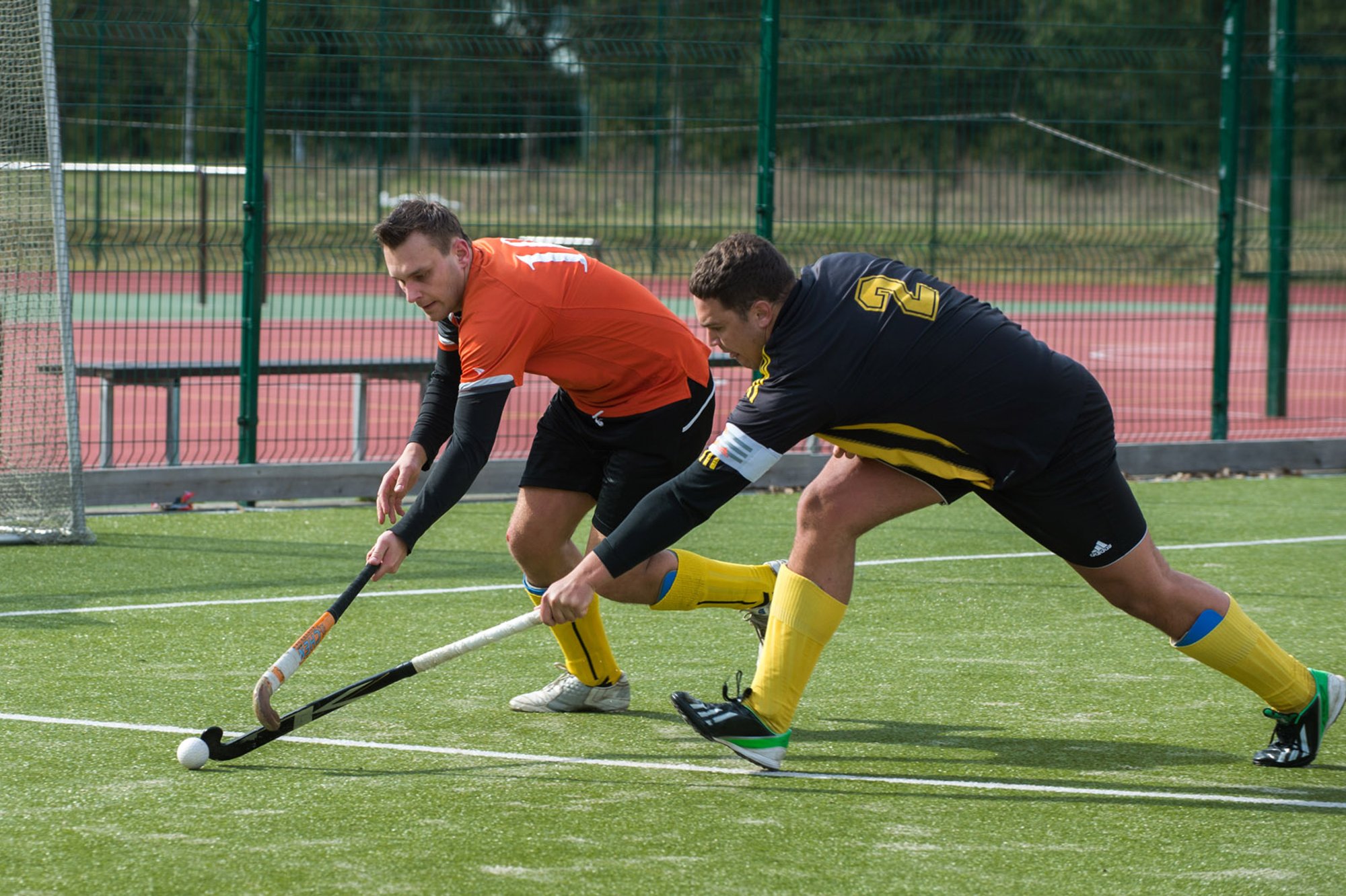 Lietuvos vyrų žolės riedulio rinktinė žais Suomijoje - Delfi sportas