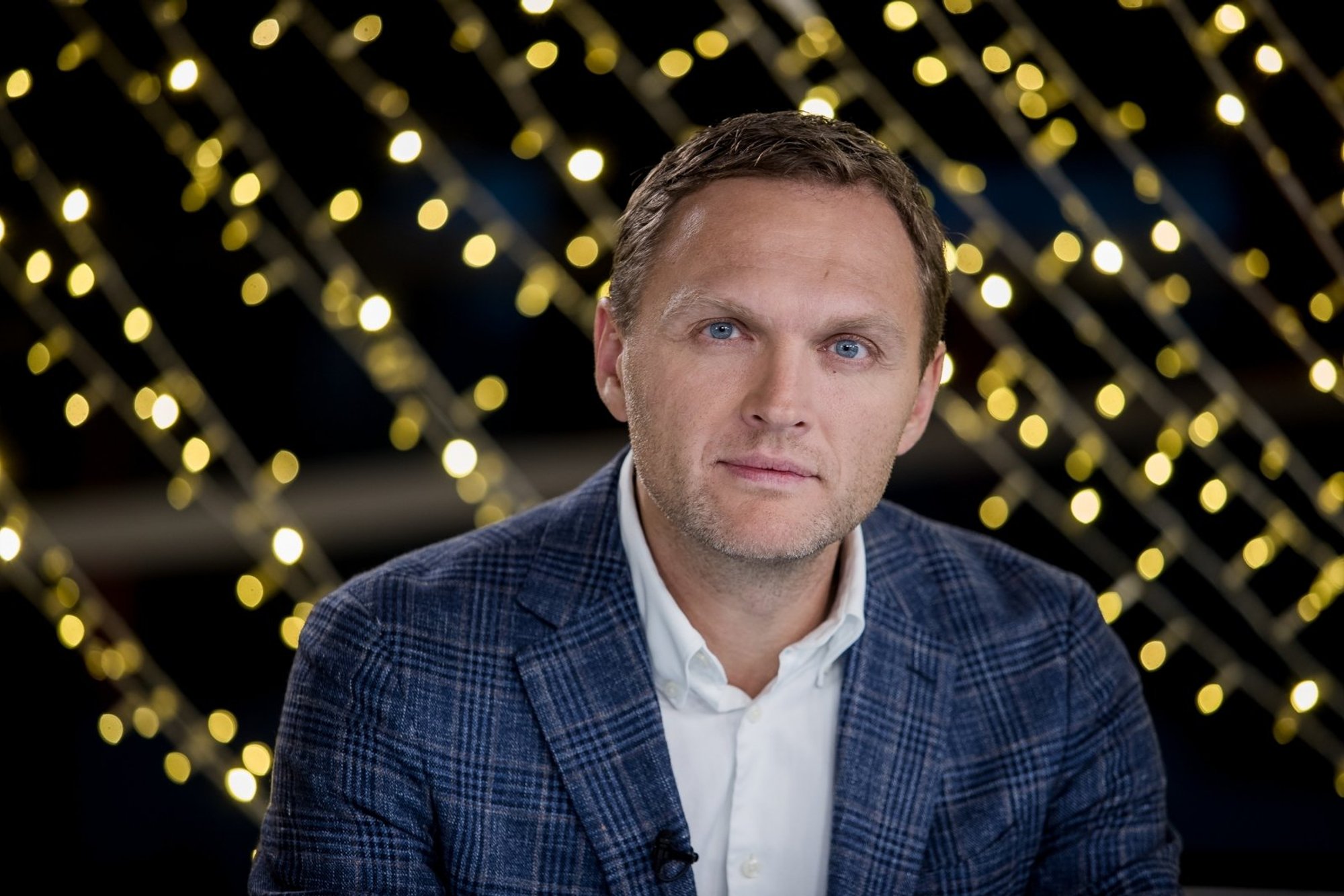 Koronavirusu persirgęs daktaras Rauba po antikūnų tyrimo: geriau būčiau ...