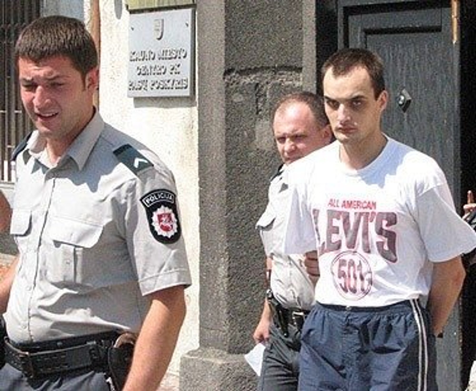 Šaltakraujis Gestapas iš Kauno: neišblėstantis laisvės troškimas - Delfi