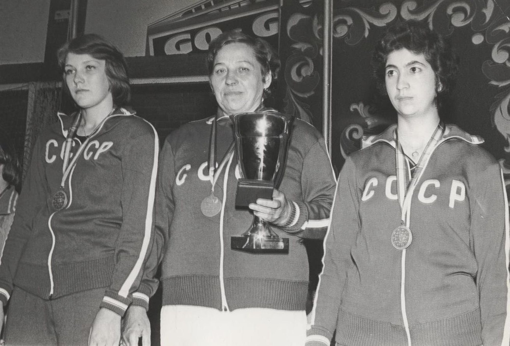 B. Balaišienė – savamokslė, pakėlusi Lietuvos stalo tenisą į aukštumas ...