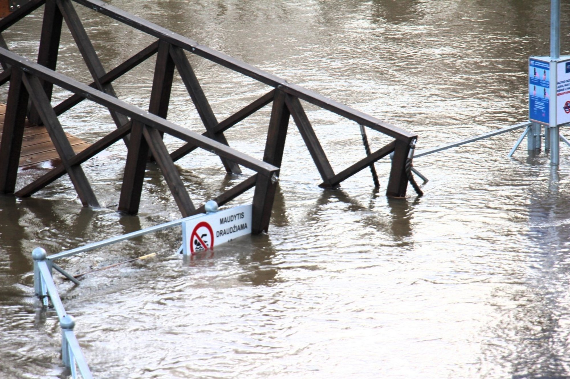 Jaunimas įvertino Lietuvos kovą su klimato kaita: įpročių nekeisime ...