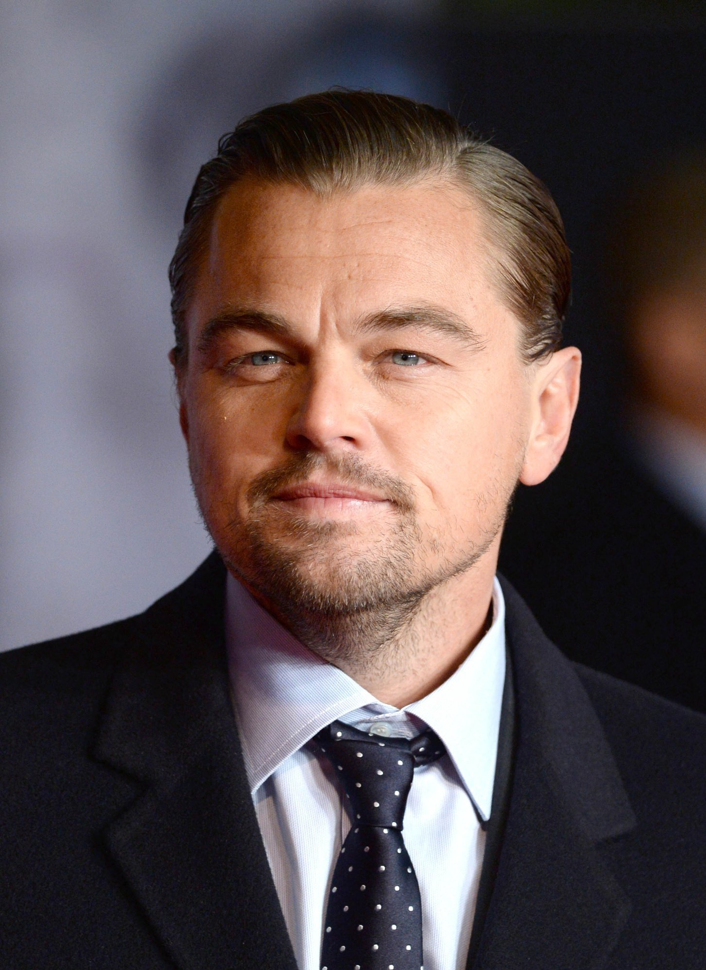 ФОТО: Леонардо Ди Каприо отрастил пивной животик - Delfi RU