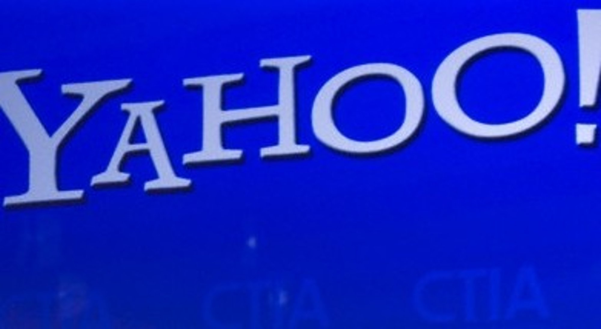 Kinijoje įvykdyta kibernetinė ataka prieš „Yahoo“ - Delfi mokslas