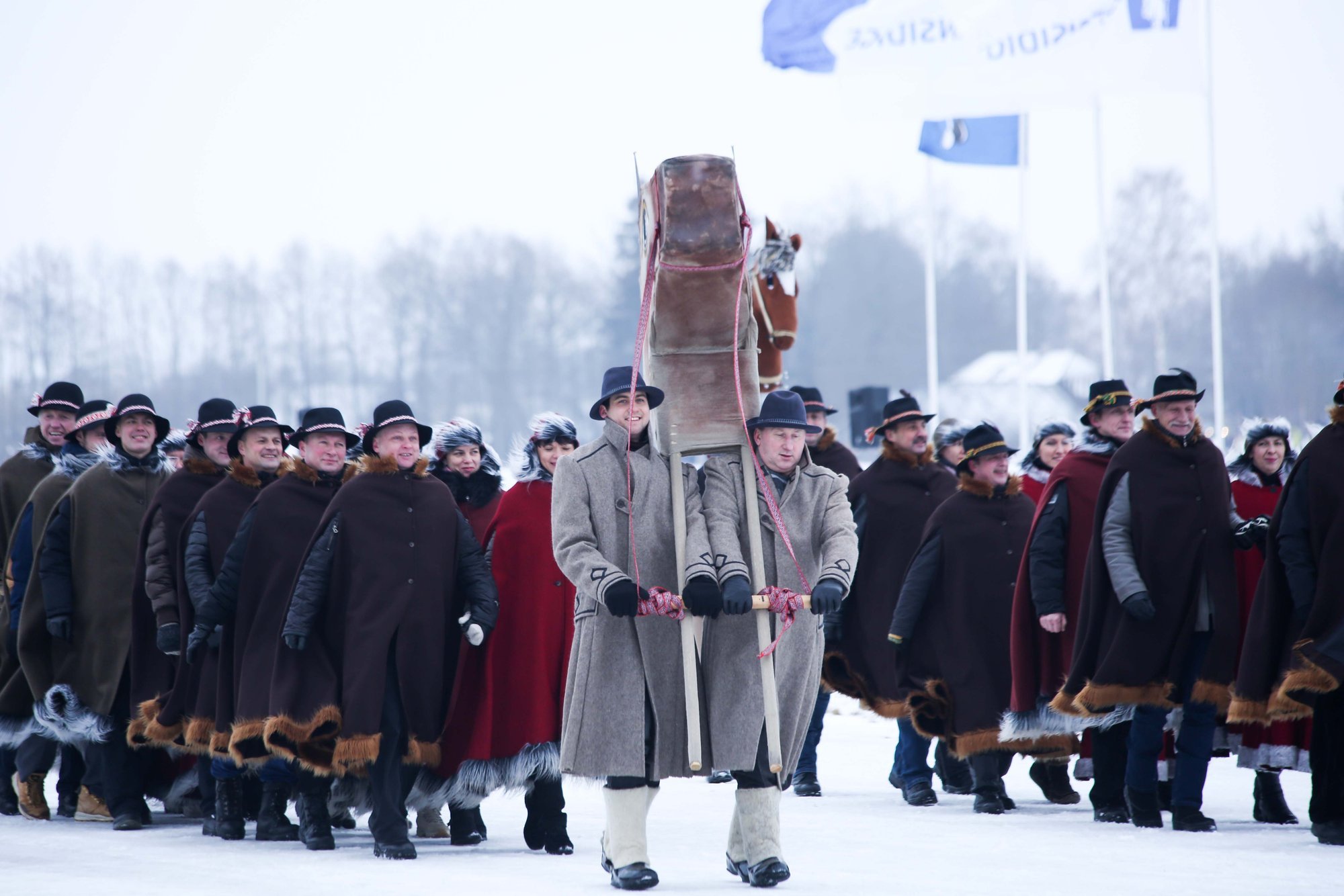 Understanding Lithuania - Delfi EN