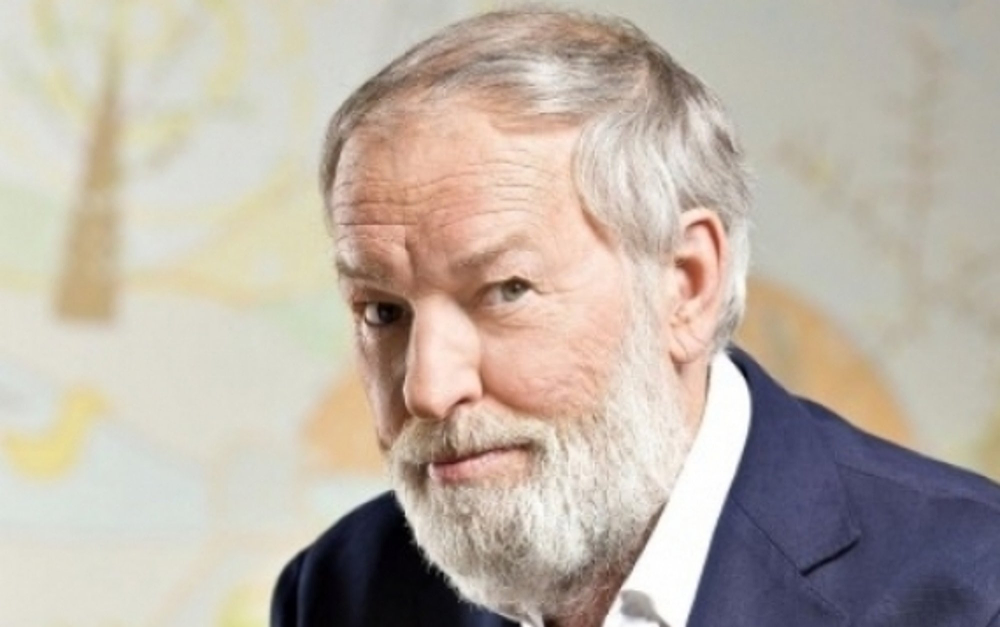 Aktorius R.Adomaitis ištikimas klasikai - Delfi gyvenimas