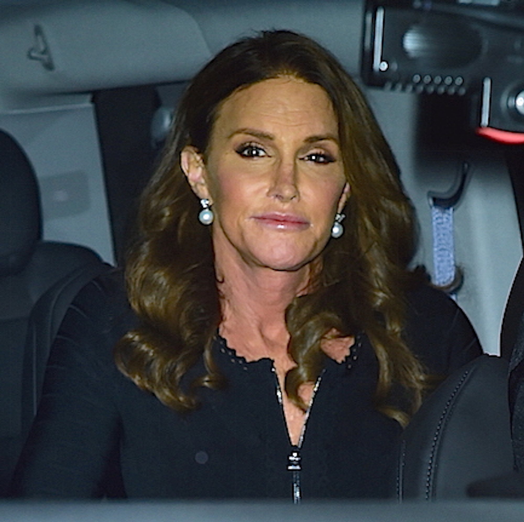 C. Jenner – it pagyvenusi K. Middleton kopija - Delfi veidai