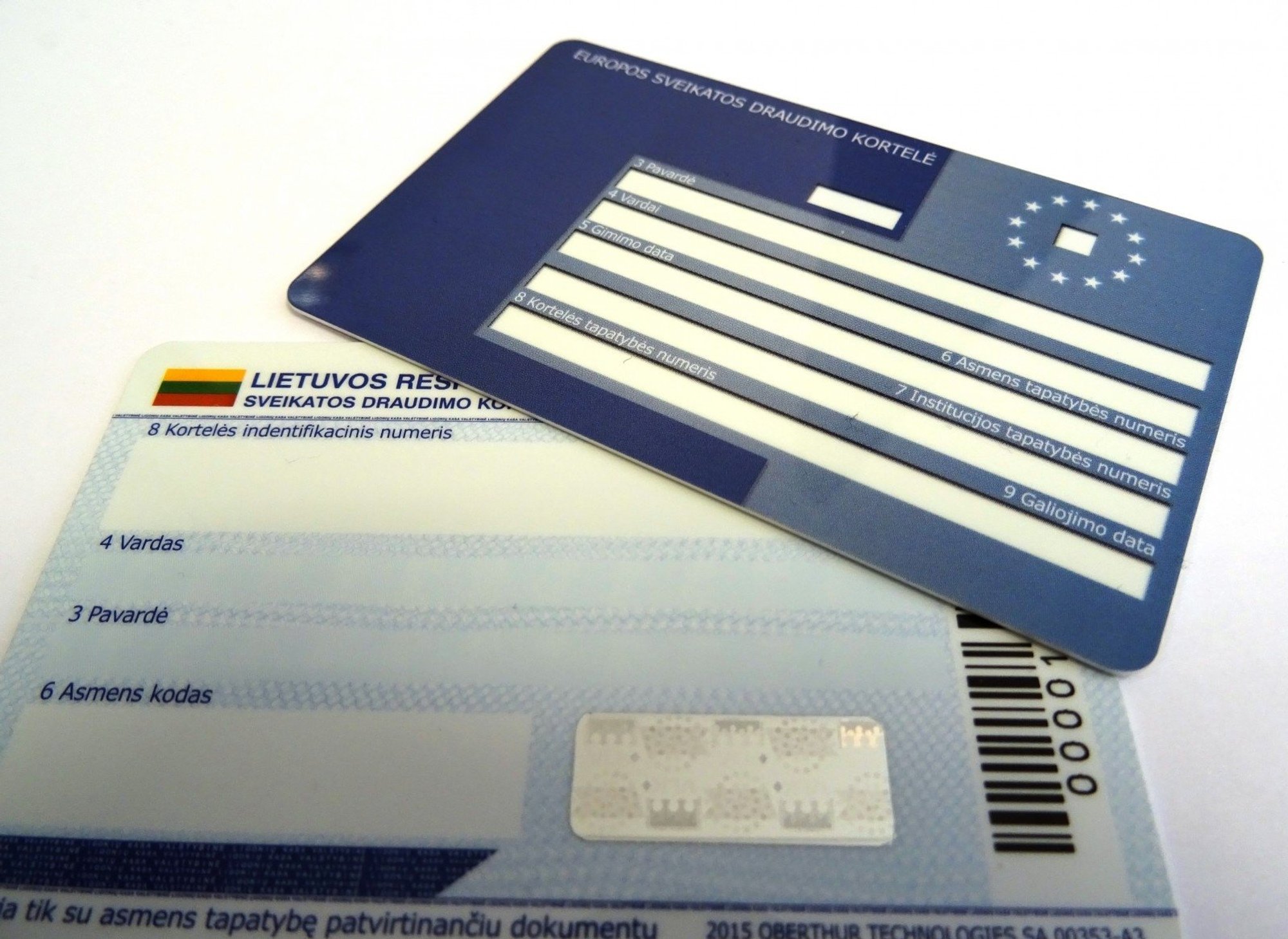 5 svarbūs faktai apie sveikatos draudimą Europoje - Delfi kelionės