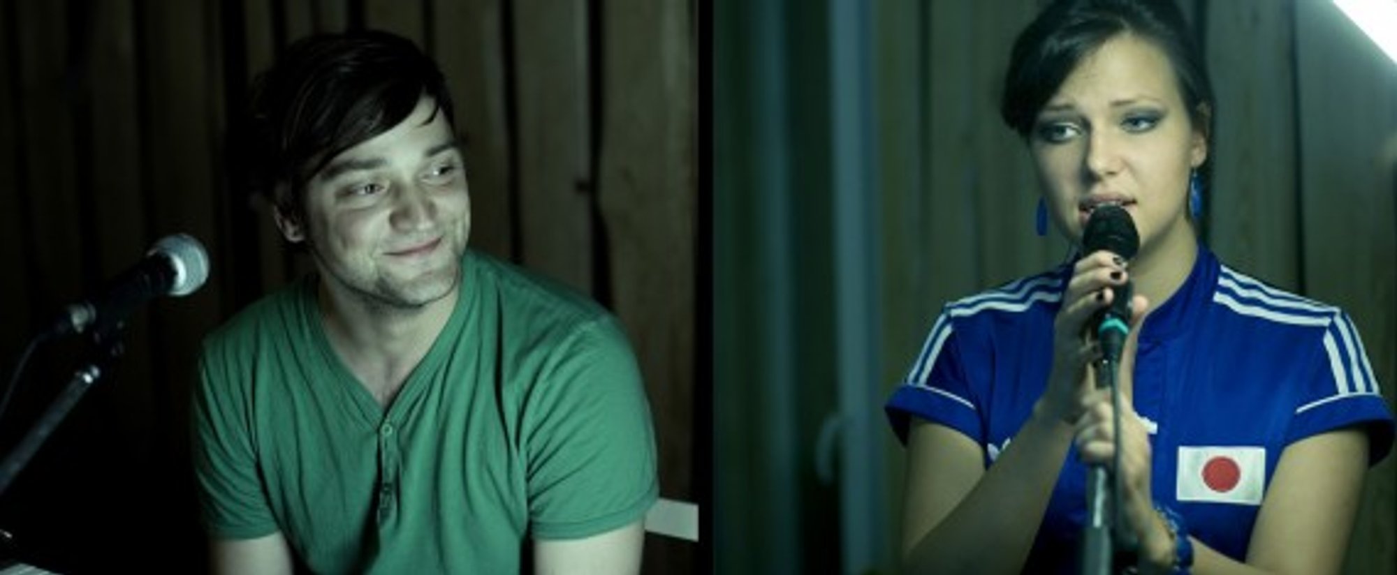 Leon Somov ir Jazzu laimėjo MTV EMA statulėlę - Delfi veidai