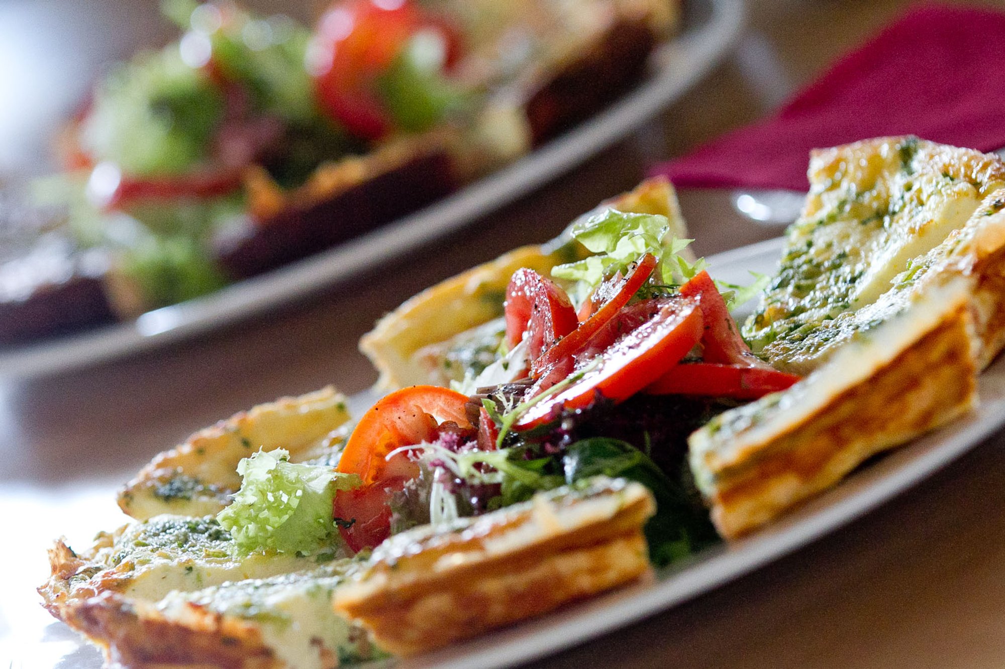 Pradėjo veikti „Mantinga Food“ greito maisto gamykla - Delfi verslas