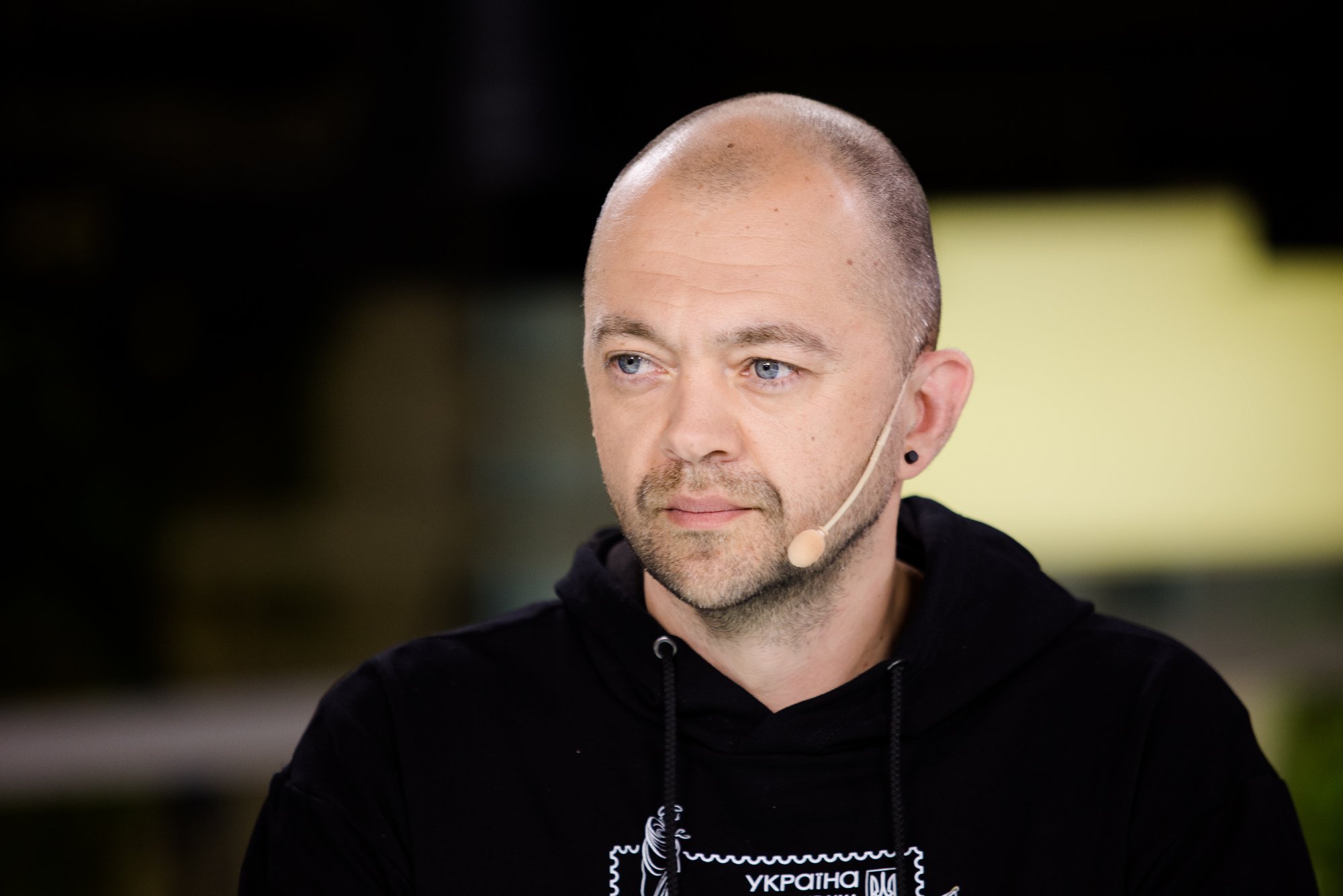 Jurkonis apie įvykius Rusijoje: tai rodo, kad Kremliuje toli gražu nėra ...